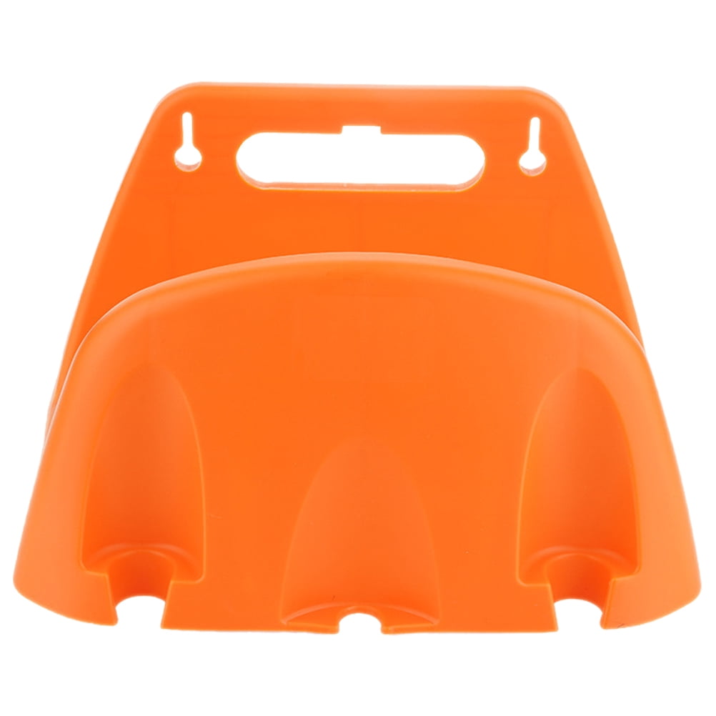 ITSELFER Hose Wall Mount Hose Bracket Water Pipe Hanger Storage ...