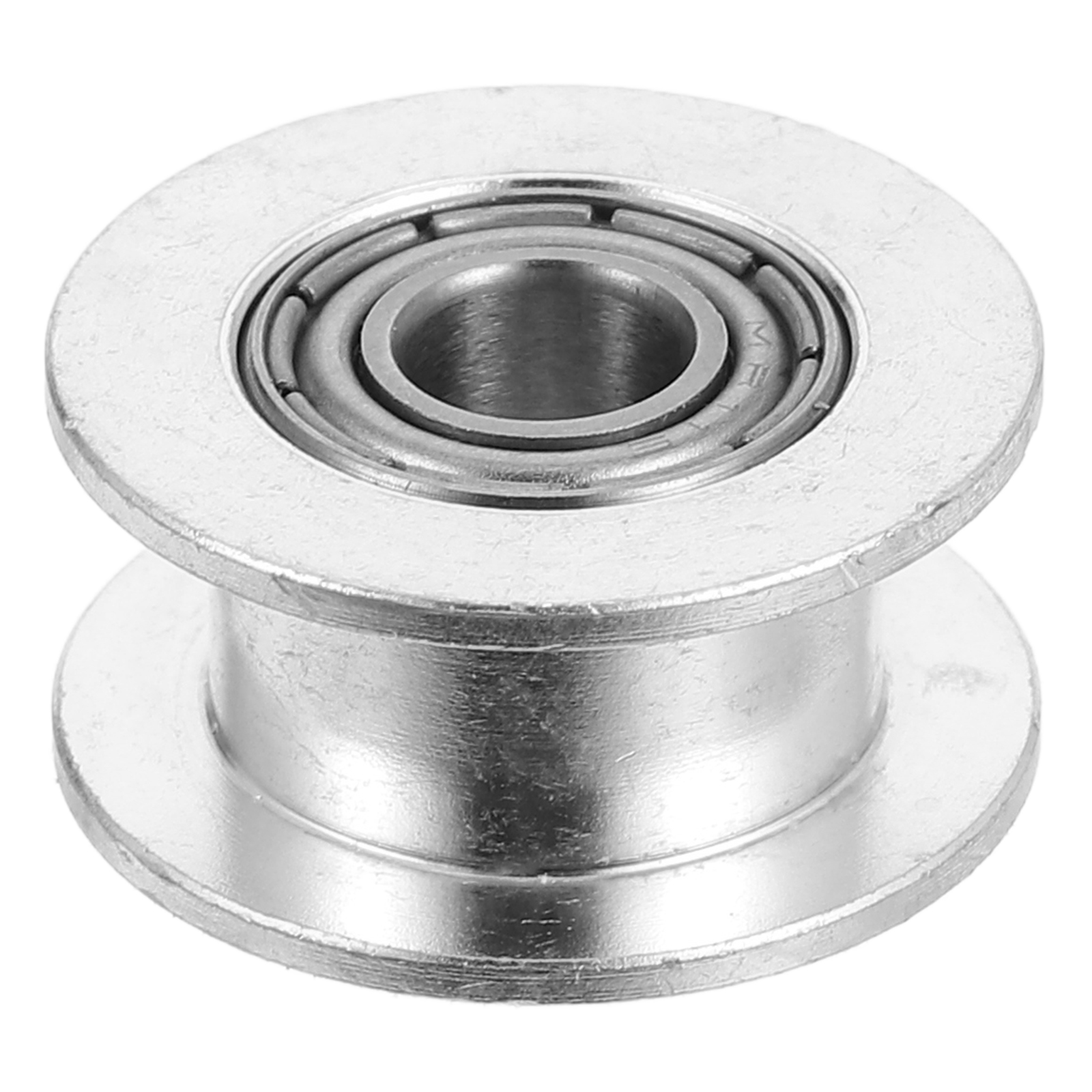 ITSELFER Idler Pulley Replacement Synchronous Wheel Timing Belt Idler ...