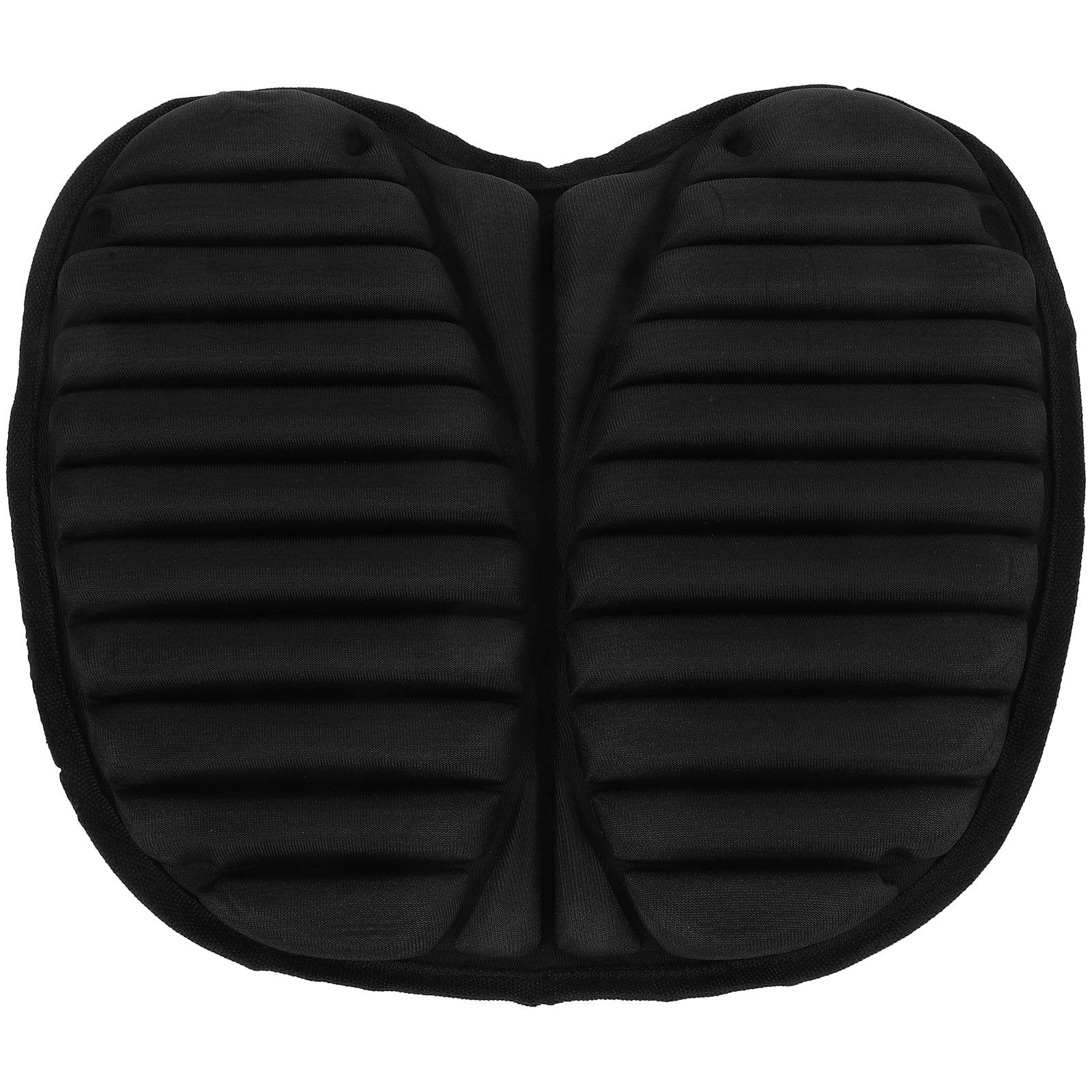 ITSELFER Kayak Back Support Cushion Portable Backrest Pad Outdoor Kayak ...