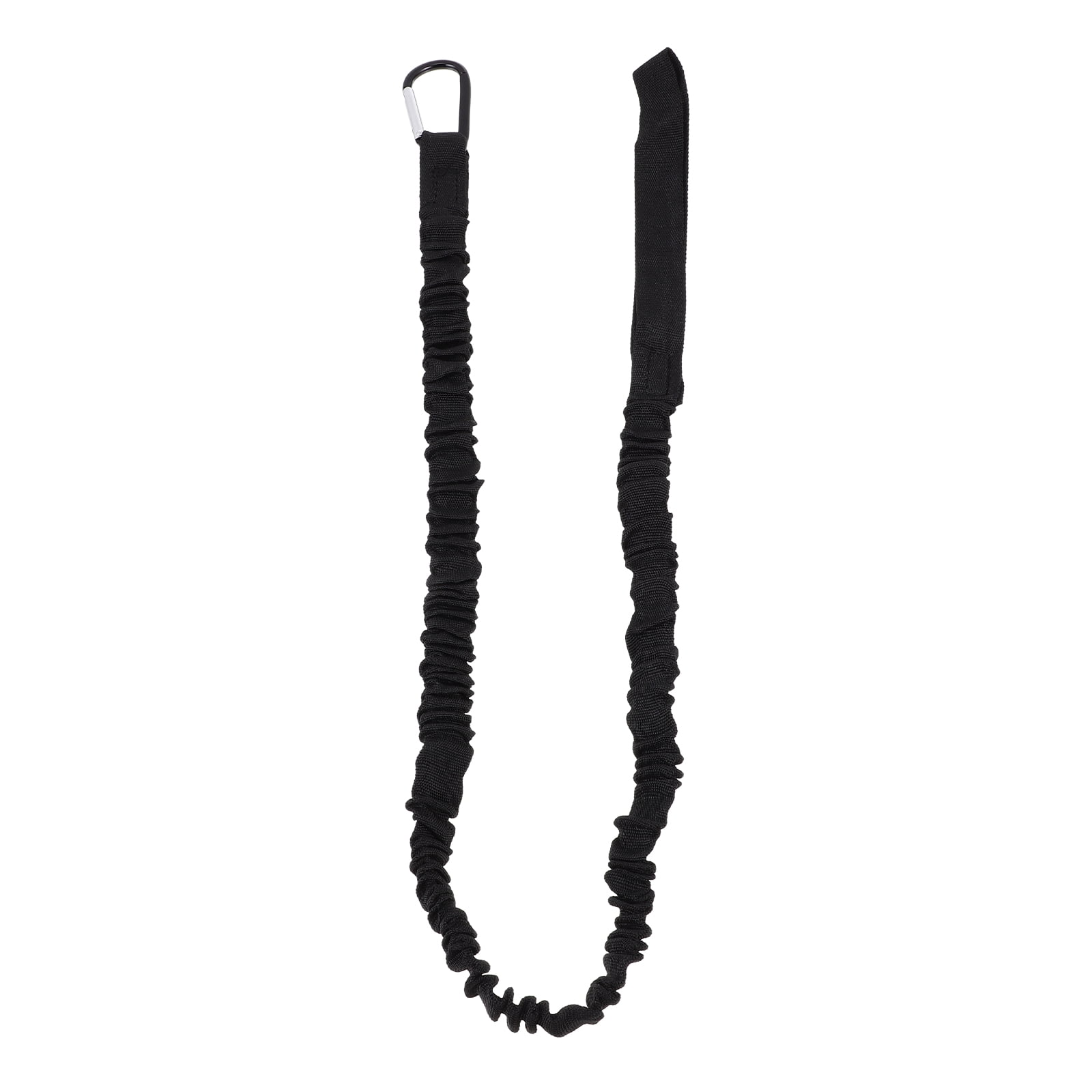 ITSELFER Kayaking Canoe Paddle Safety Line Oar Anti-loss Rope Elastic ...