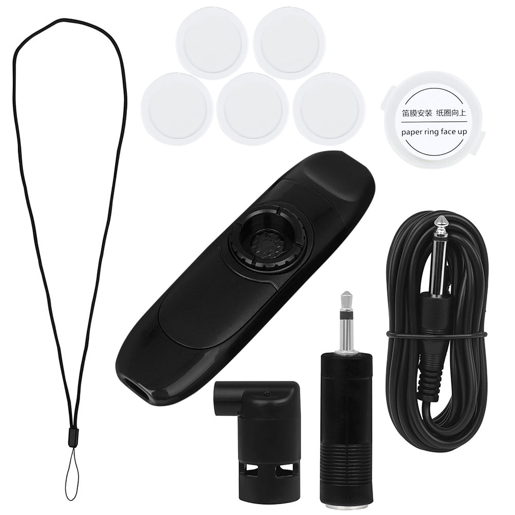 ITSELFER Kazoo Instrument Children Beginner Kazoo Music Performance ...