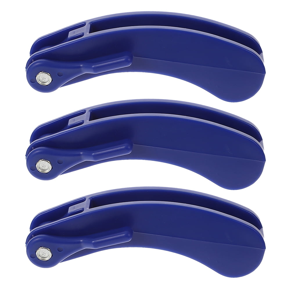 ITSELFER Key Turner Aid 3pcs Folding Key Splitter Mobility Grip Aid for ...