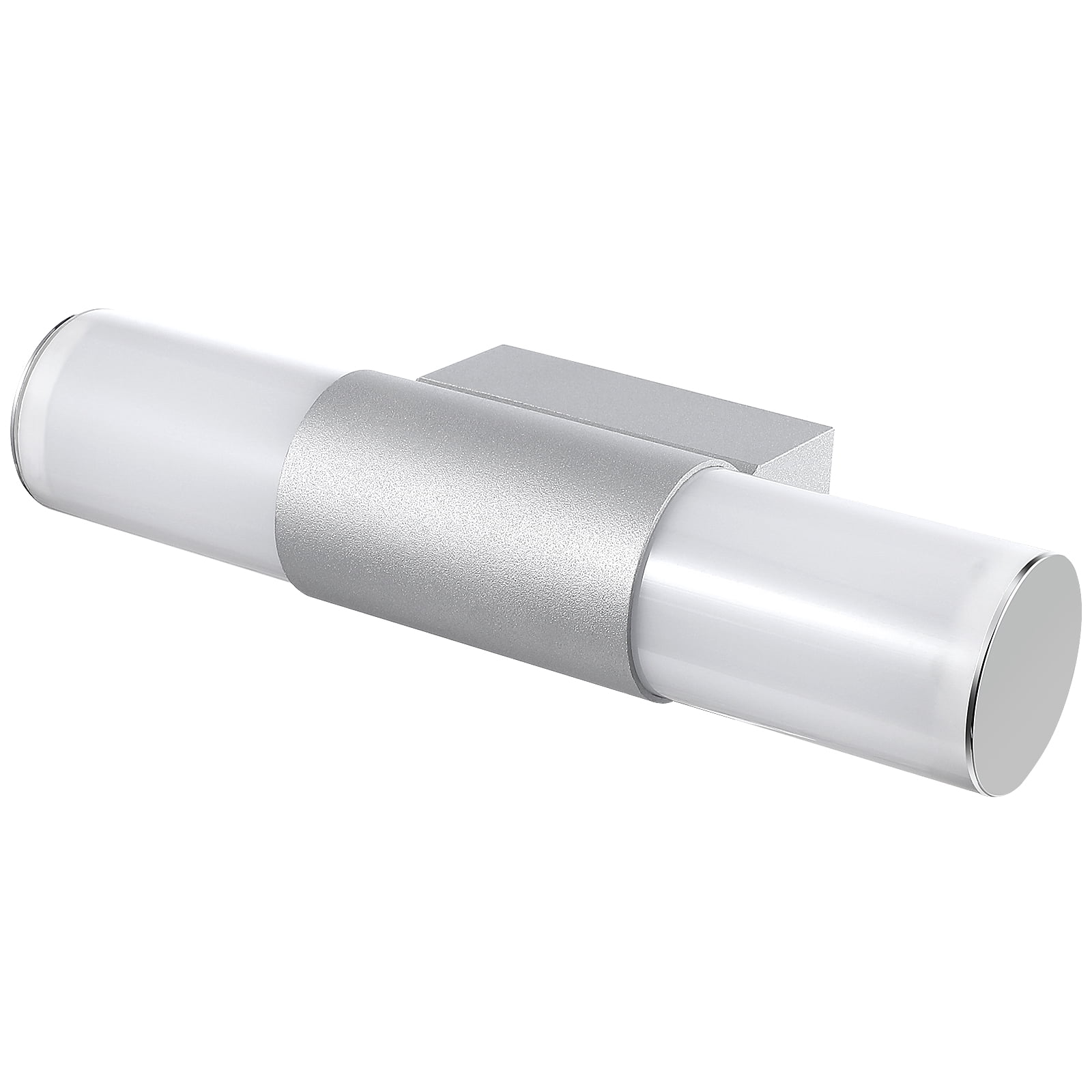 ITSELFER LED Vanity Light Modern Simple Bathroom Light Over Mirror ...