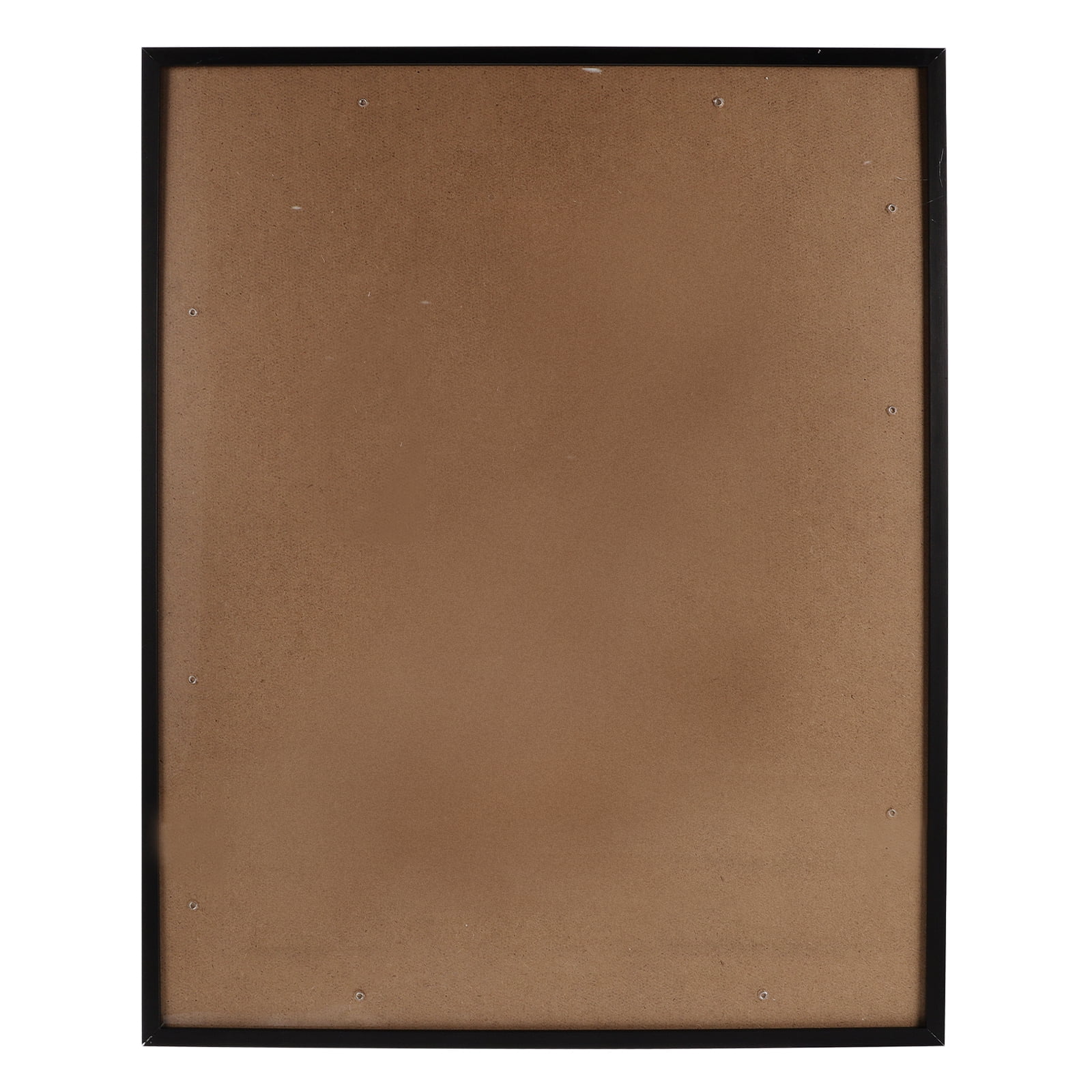 ITSELFER Large Hanging Picture Frame Aluminum Alloy Display Frame For ...