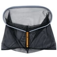 ITSELFER Leaf Mesh Deep Nets Aluminum Frame Pool Cleaning Net for ...
