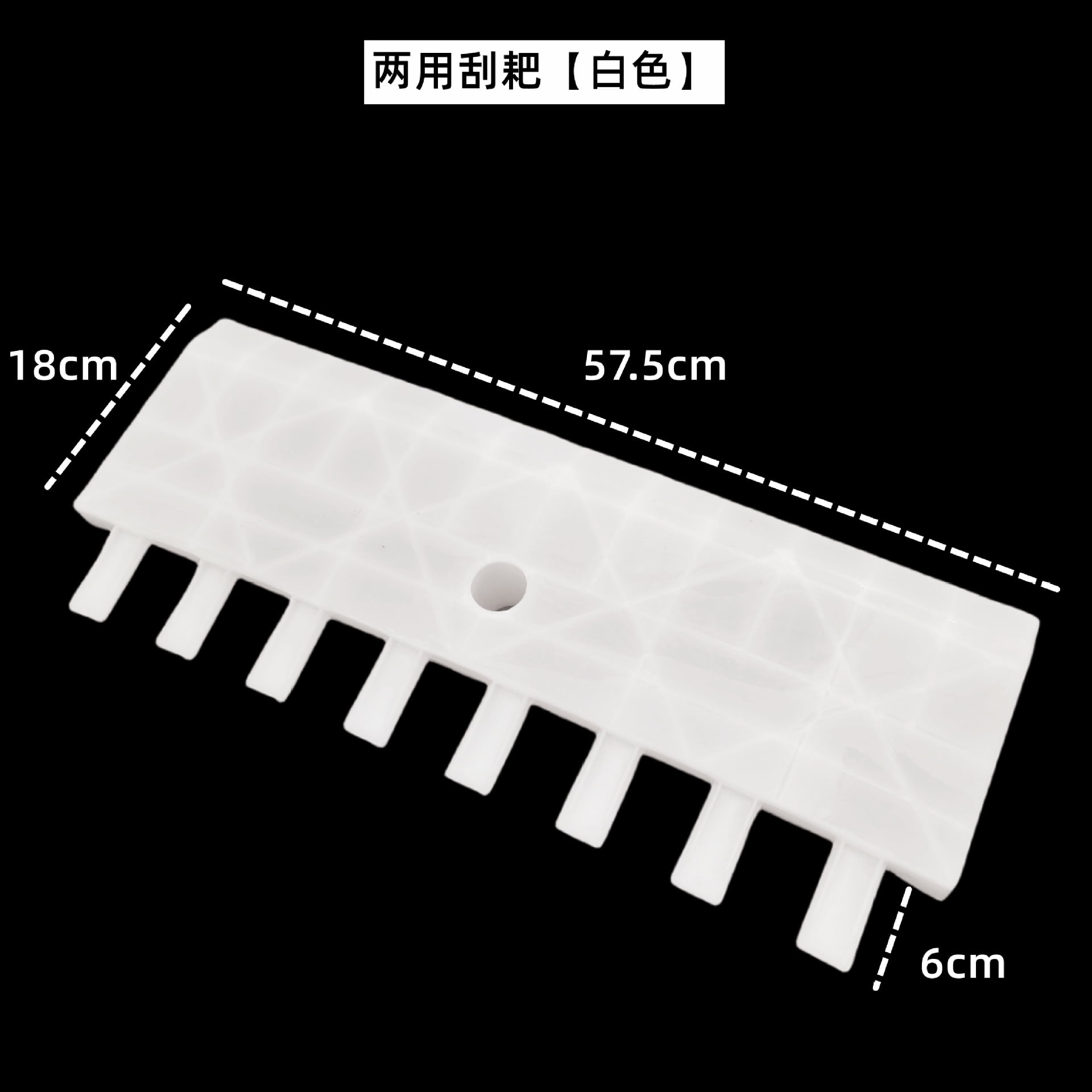 ITSELFER Leaf Rake For Yard Garden Leaf Grabber Hand Rake For Picking ...