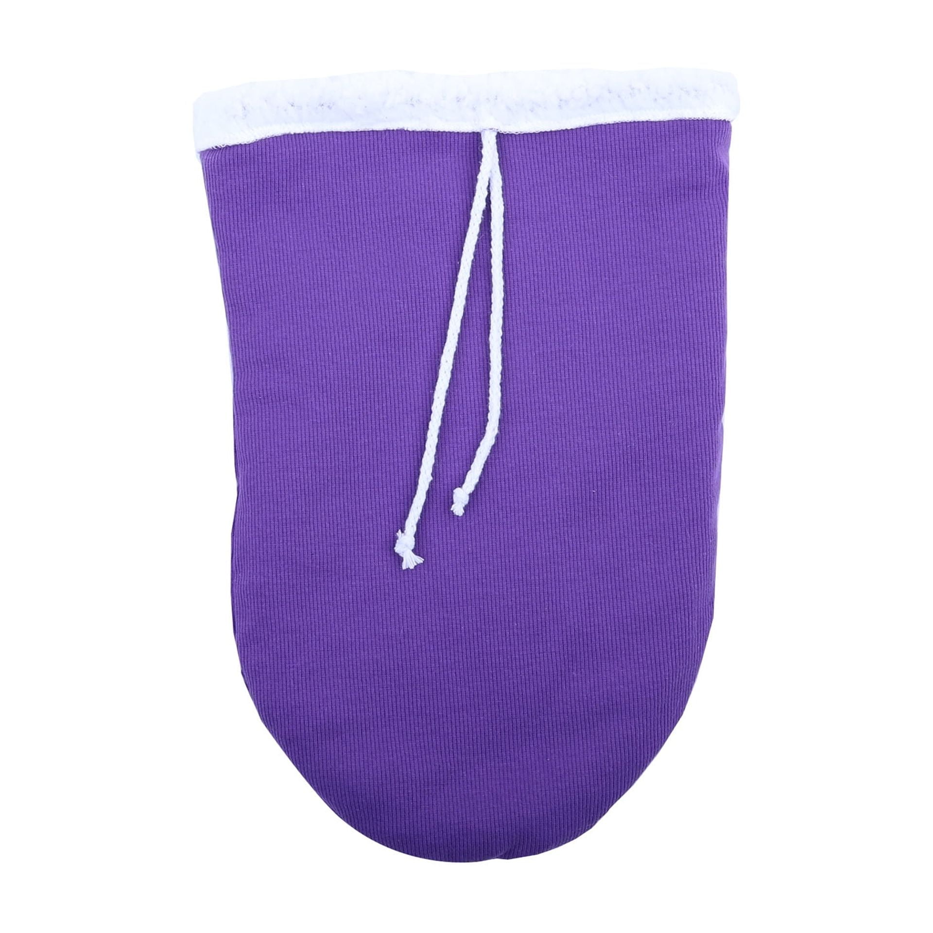 ITSELFER Leg Cast Covers, Adjustable Cast Leg Protector Foot Drawstring ...