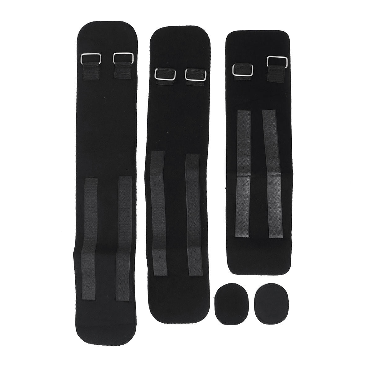 ITSELFER Legs Posture Corrector Multi-functional Bow-legged Correction ...