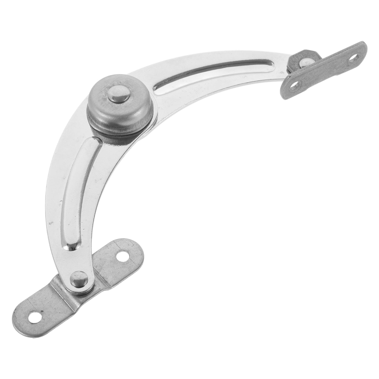 ITSELFER Lid Support Hinge Cabinet Folding Lid Stay Cabinet Lift For ...