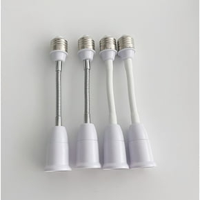 Light Bulb Socket Extenders