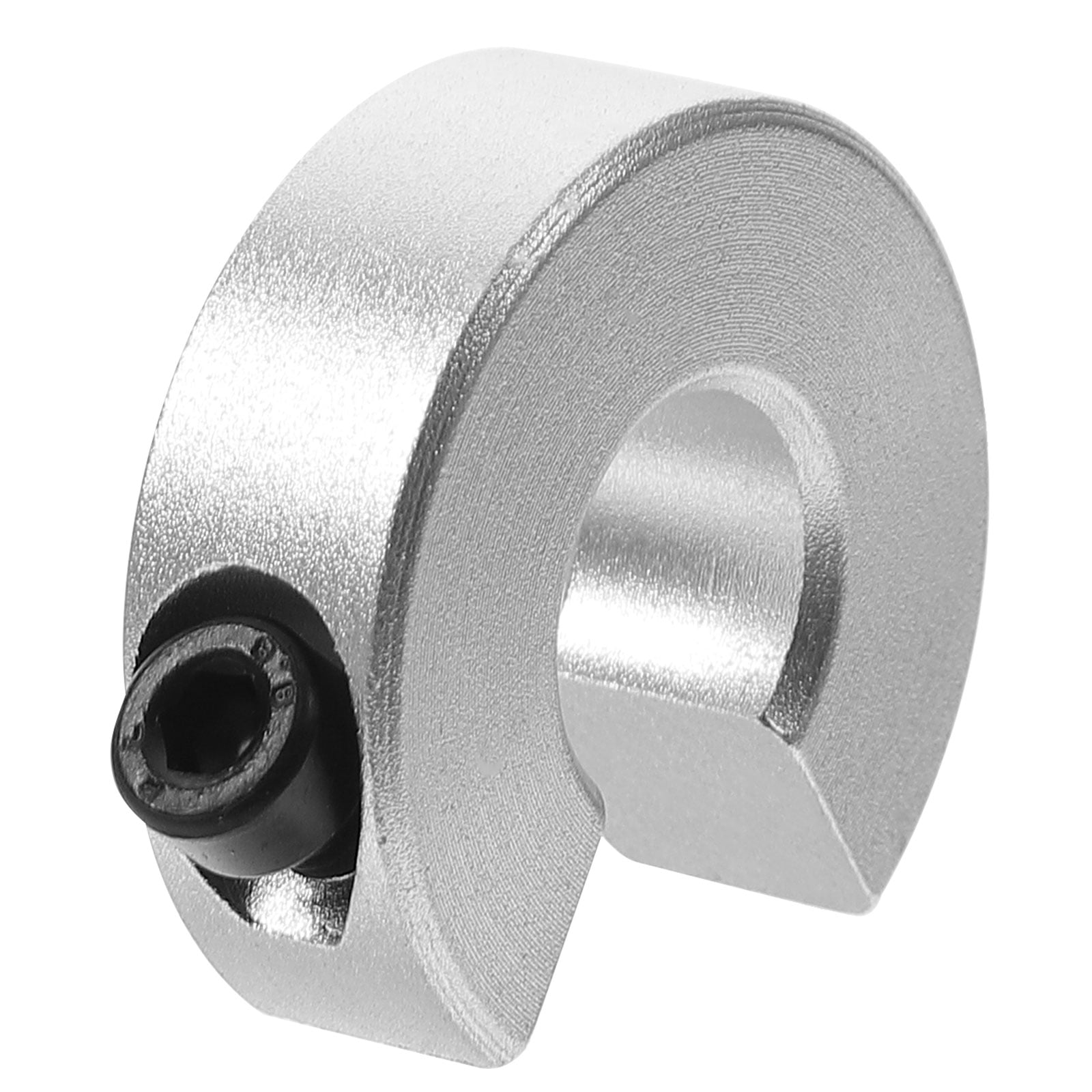 ITSELFER Linear Rails Shaft Collar Aluminium Alloy Linear Rail Shaft ...