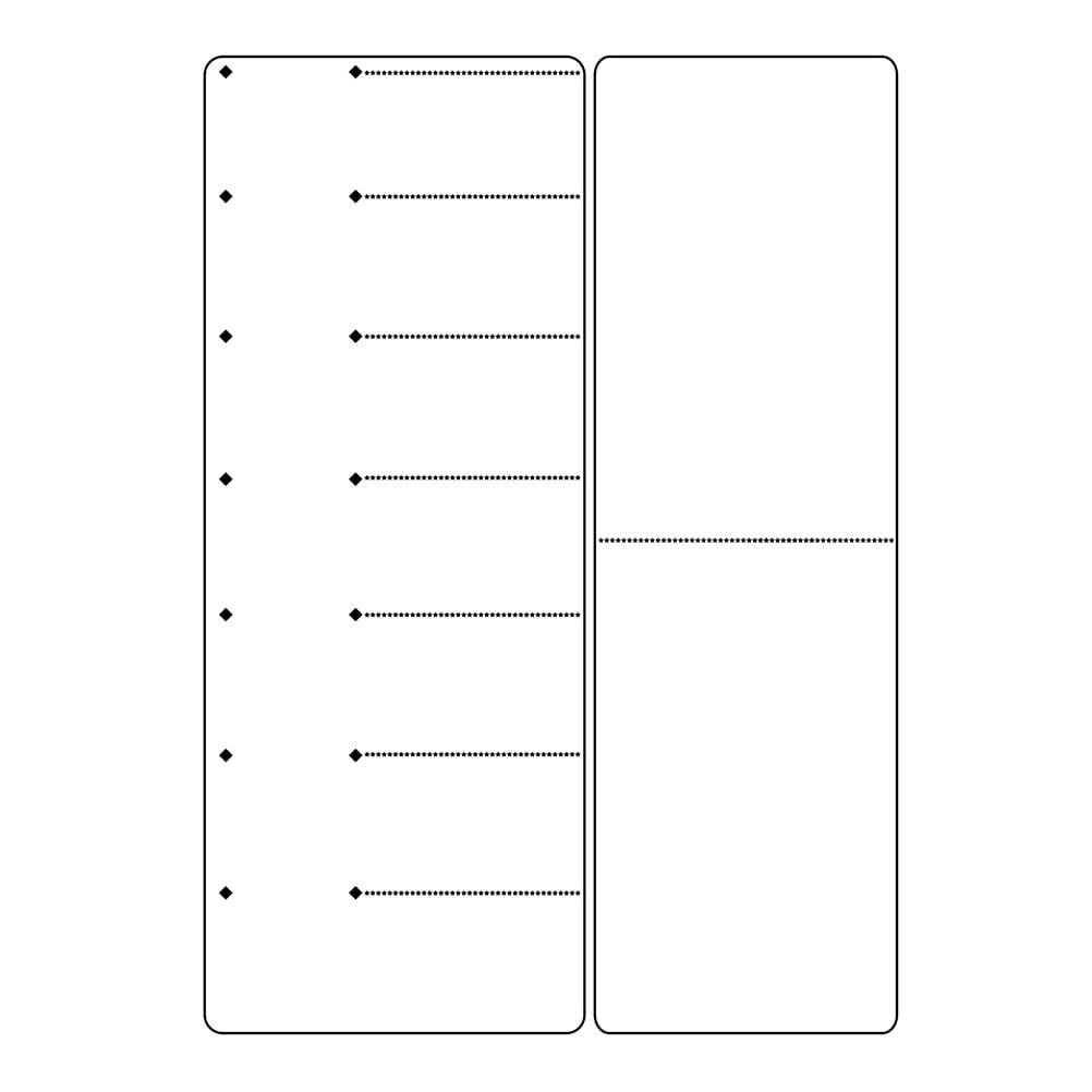 ITSELFER Magnetic Weekly Calendar Fridge Magnetic Meal Planner Schedule ...