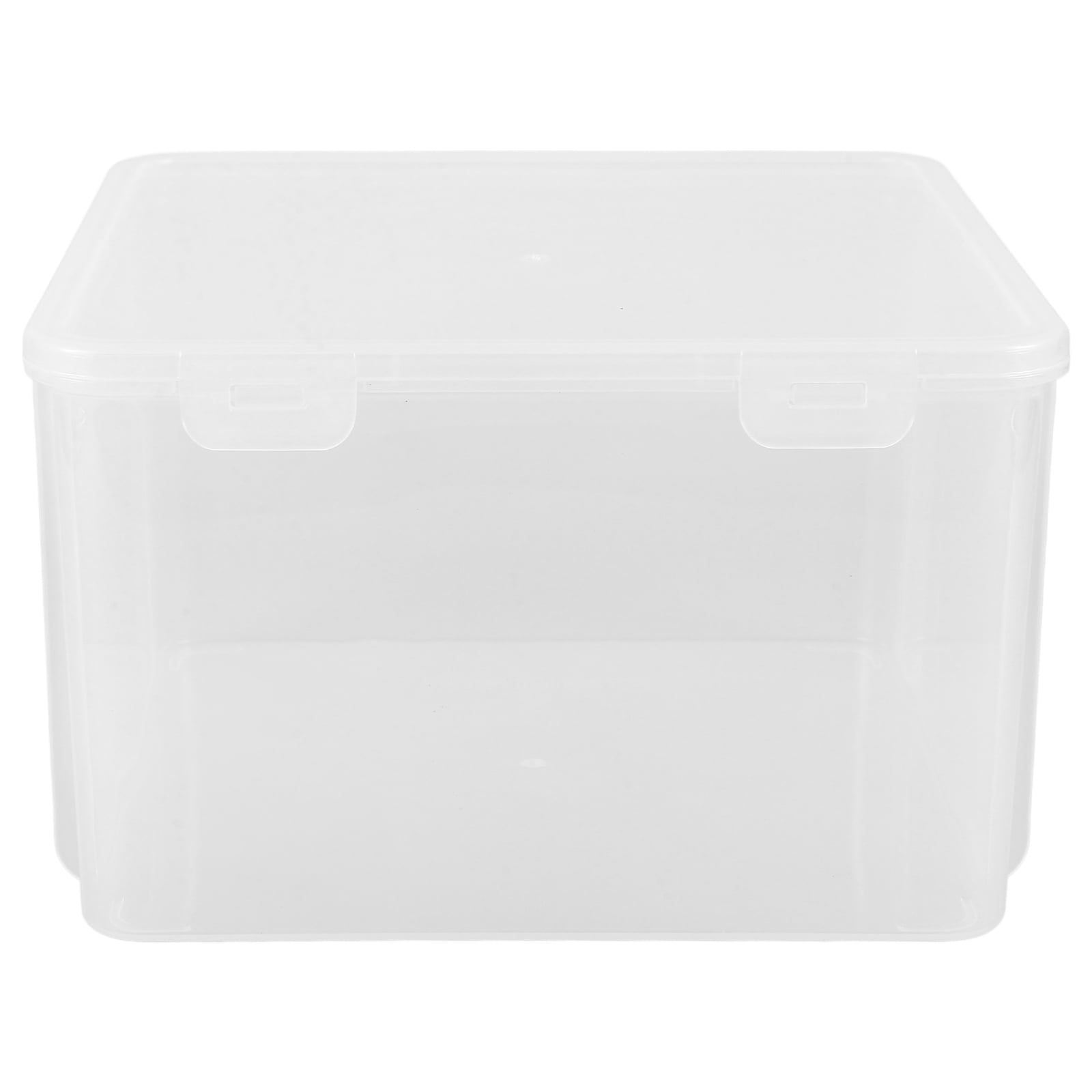 ITSELFER Mahjong Storage Case Mahjong Container With Handle Mahjong ...