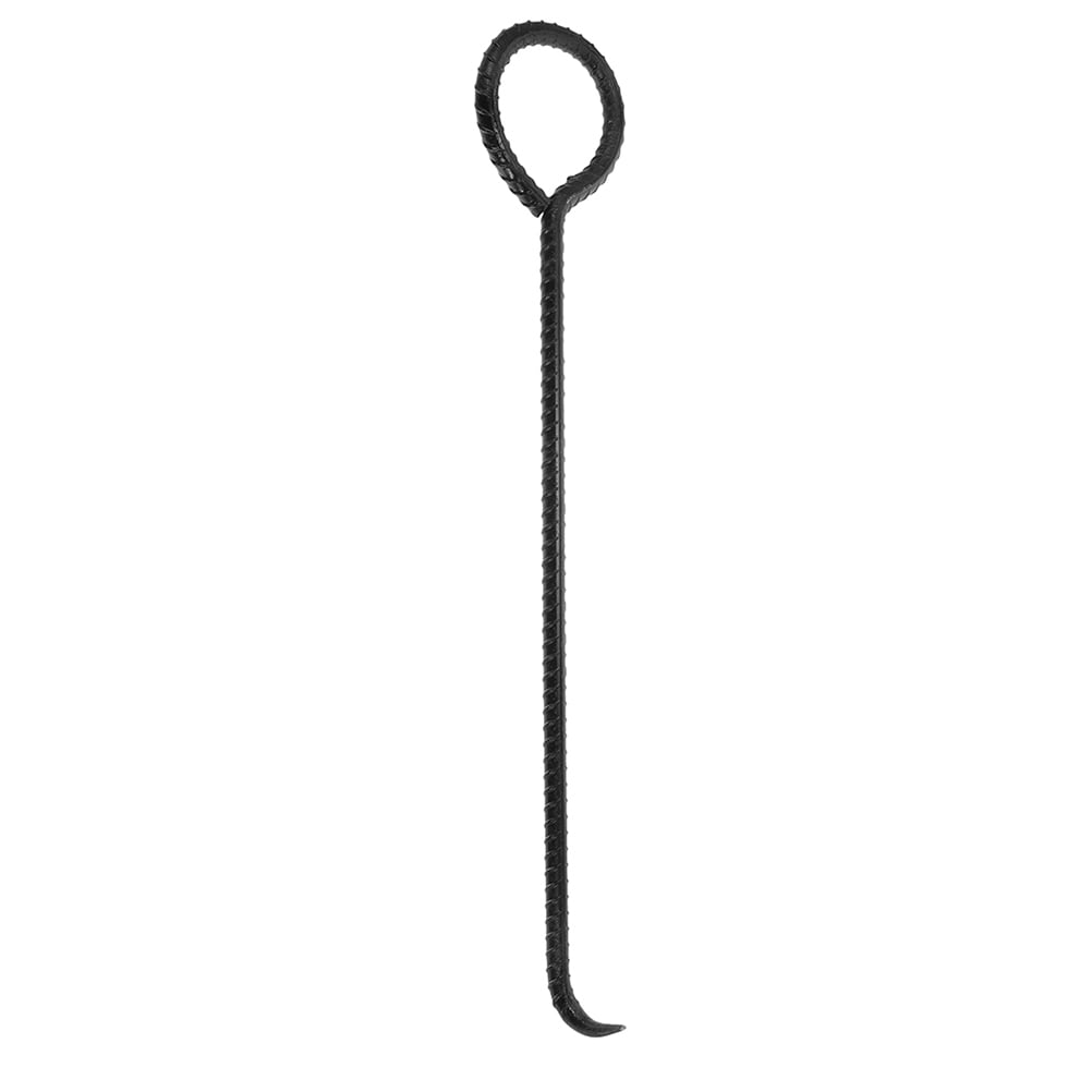 Manhole Hook for Door Lifting Drain Grate 1 Set Manhole Lifter Roll Up ...