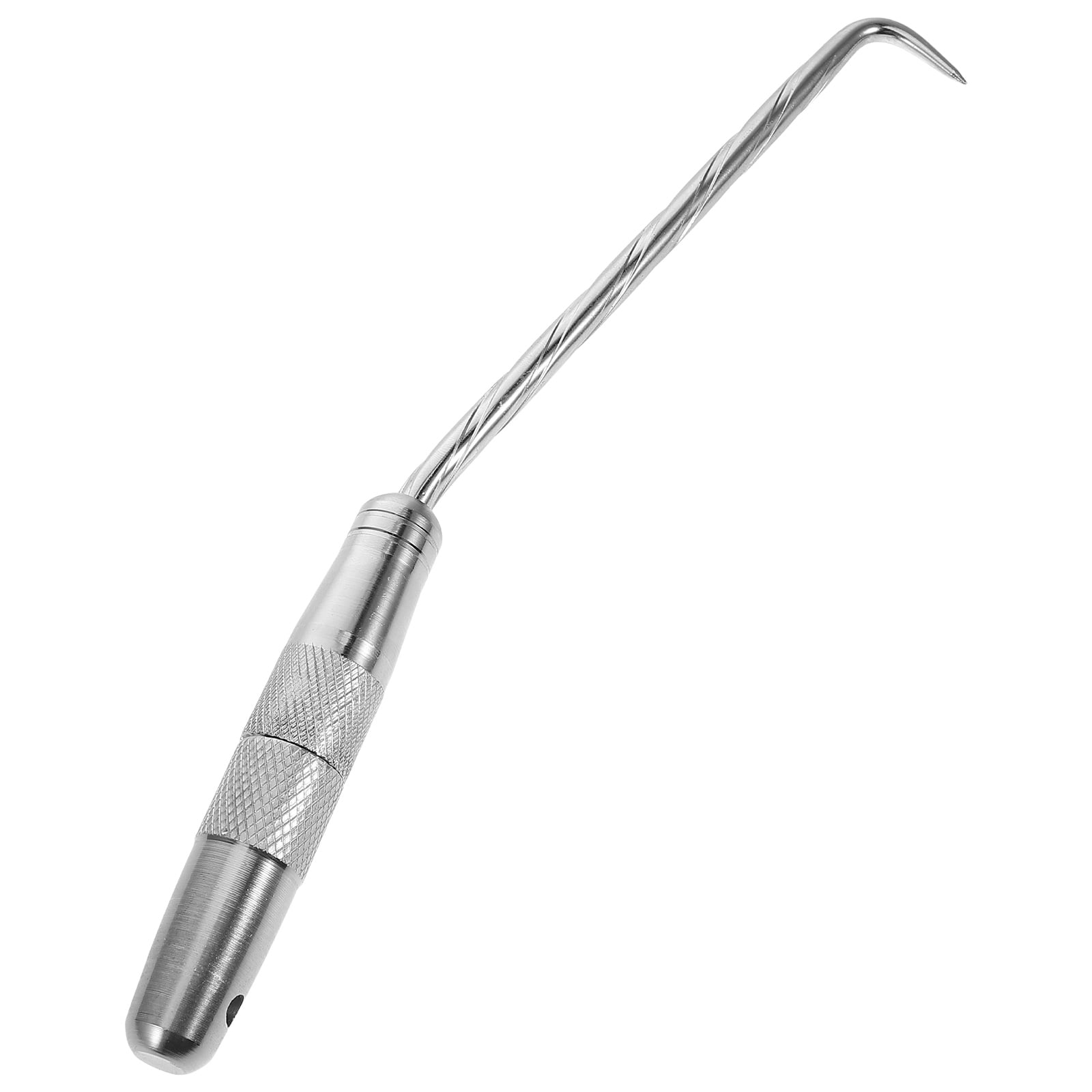 ITSELFER Manhole Hook Roll Up Door Hook Heavy Duty Manhole Hook Manhole ...