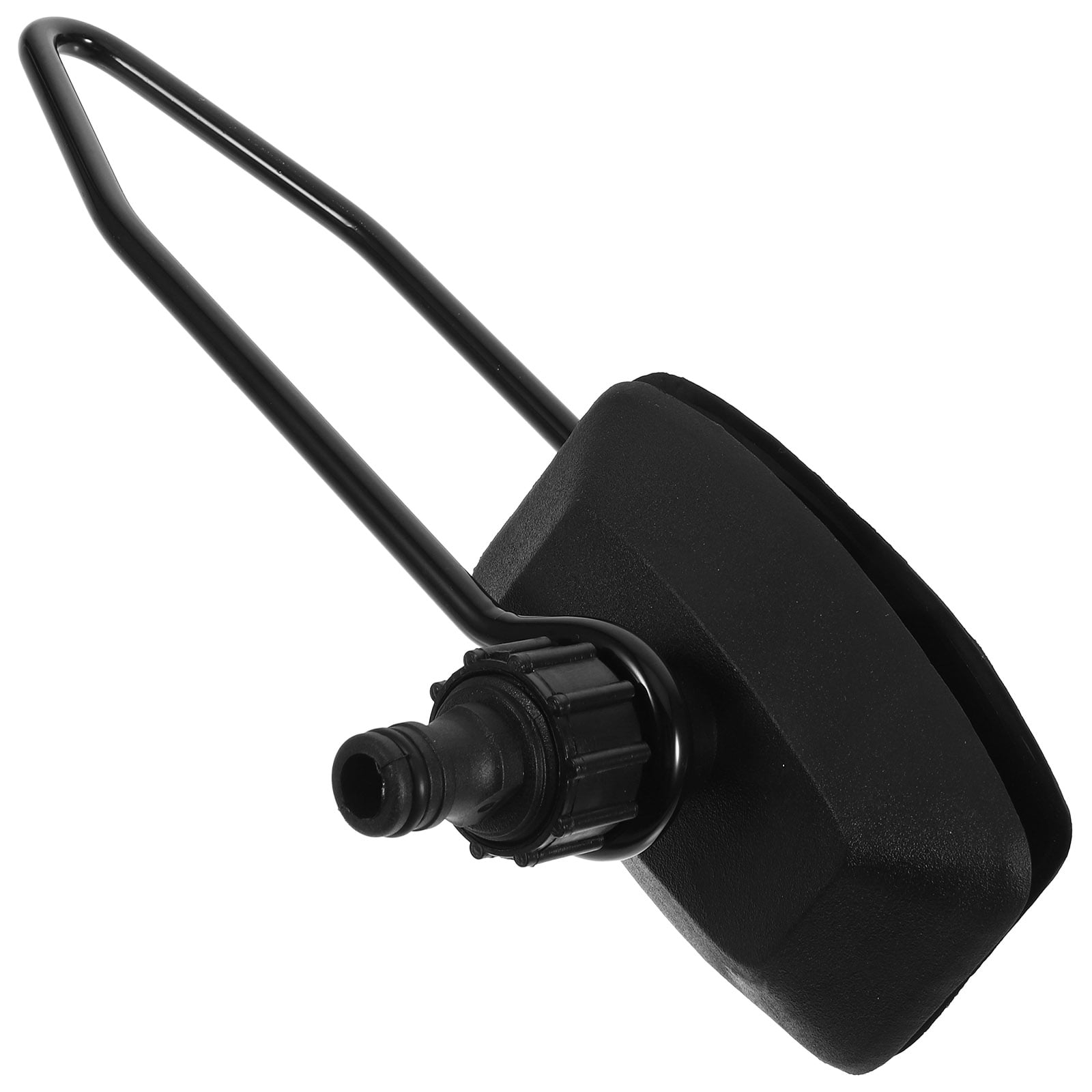 ITSELFER Marine Boat Motor Flusher Outboard Motor Muff Yacht Clean ...