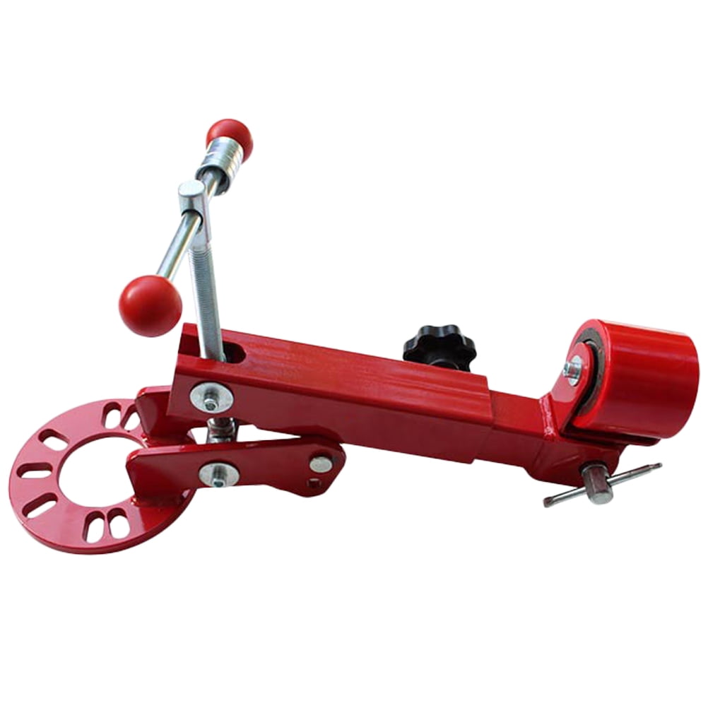 ITSELFER Metal Roller Tool Heavy Duty Rolling Extending Tool Reforming ...