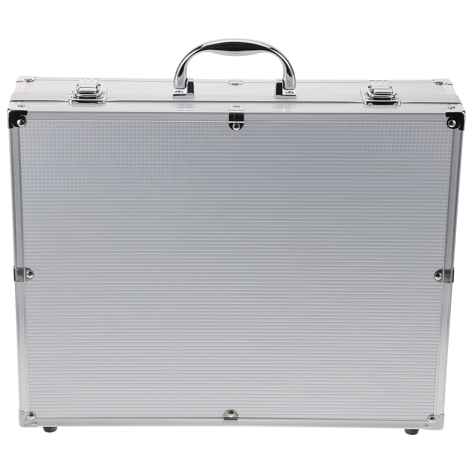 ITSELFER Microphone Carrying Case Cordless Microphone Case Portable ...