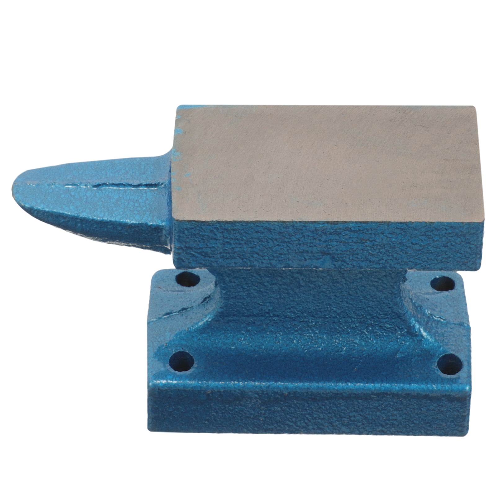 ITSELFER Mini Anvil Block Multi-function Anvil Pad Jewelry Making Anvil ...