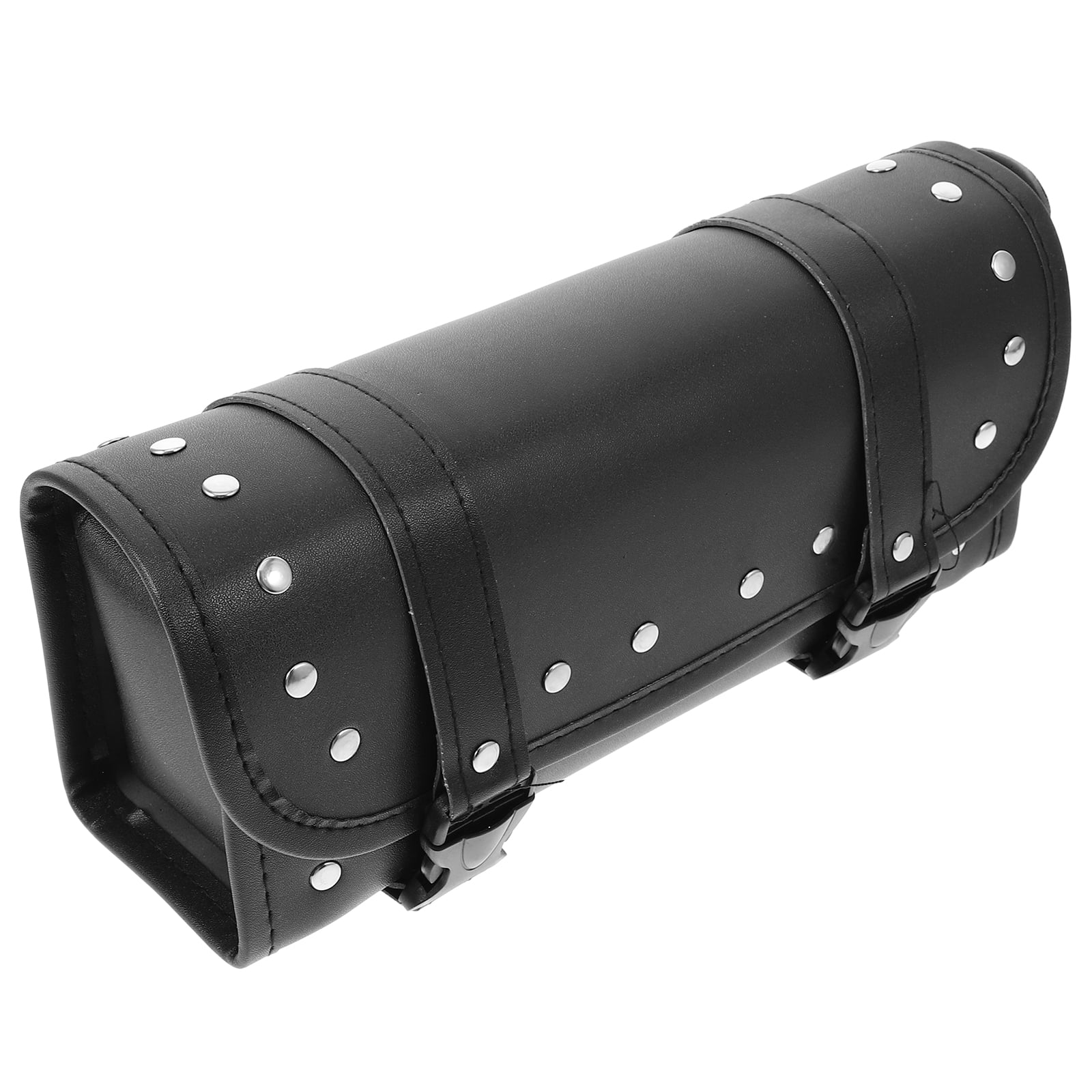 ITSELFER Motorcycle Front Bag Motorcycle Tool Bag Handlebar Bag ...