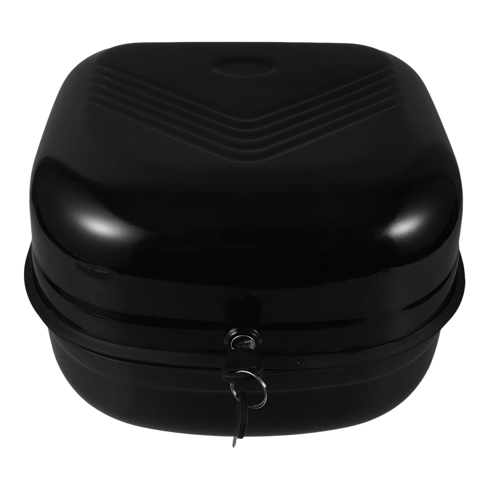 ITSELFER Motorcycle Tail Box Replacement Trunk Motorcycle Top Storage ...