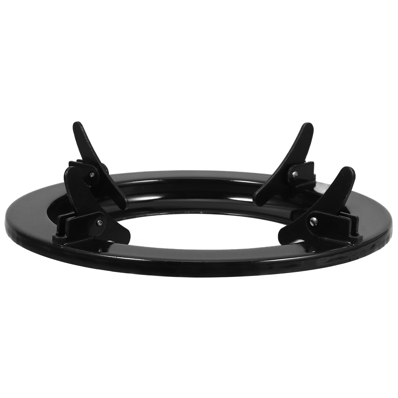 ITSELFER Multi-Function Gas Stove Trivet Universal Stove Trivet Stove ...