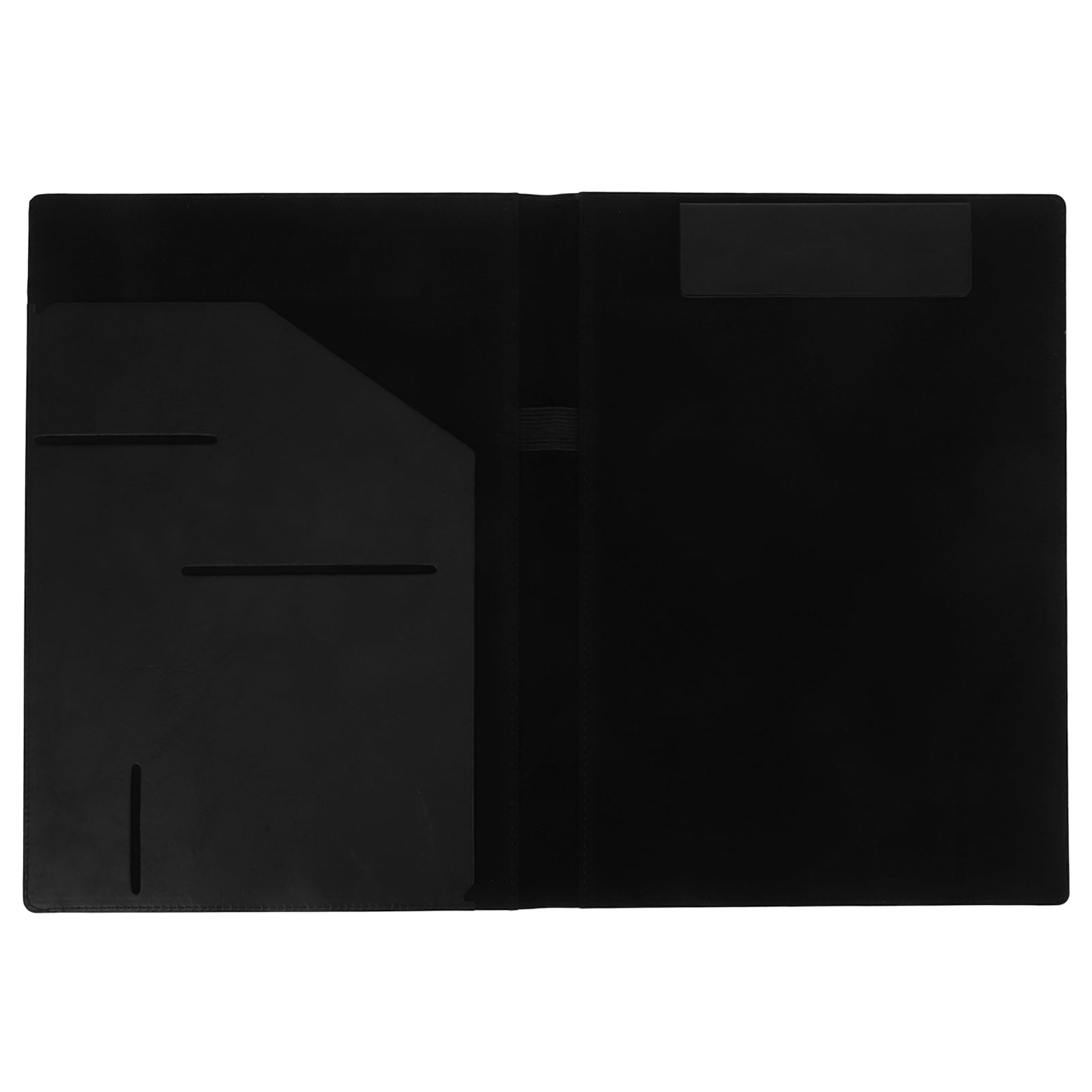 ITSELFER Multi-function Business Folder Manager Folder Binder Portfolio ...