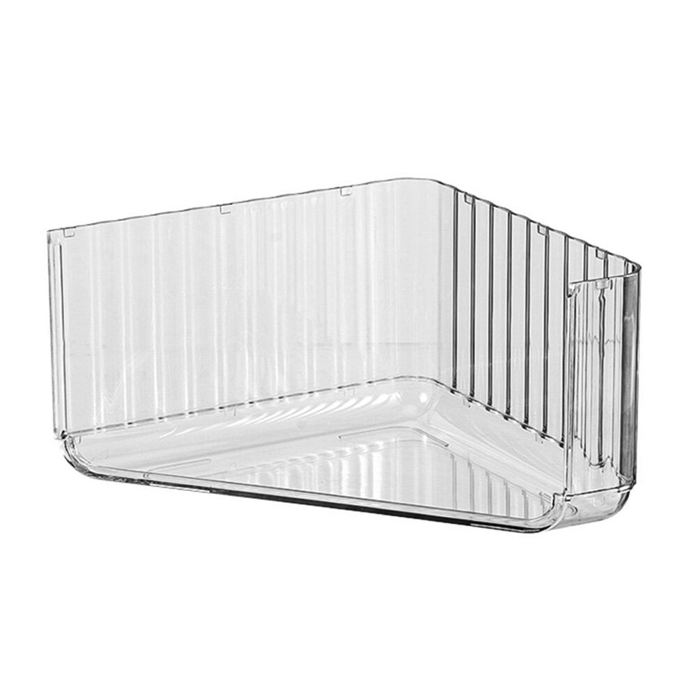 ITSELFER Multi-use Display Shelf Figurine Display Stand Stackable ...