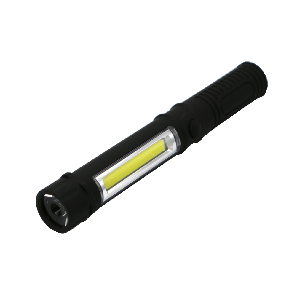 ITSELFER Multifunction COB LED Work Light Mini Pen Inspection Repair ...
