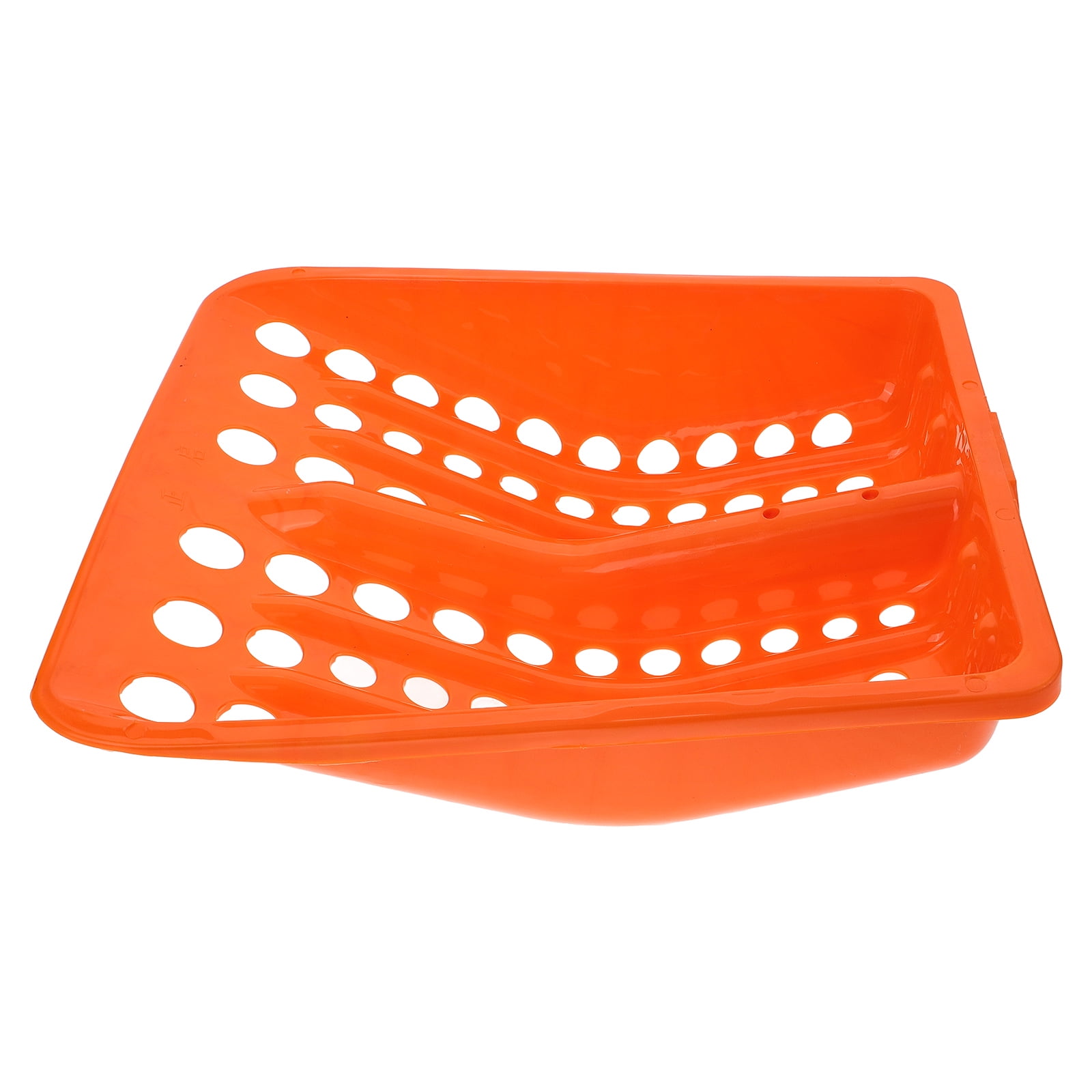 ITSELFER Multipurpose Snow Shovel Corn Shovel Farm Sifting Shovel ...