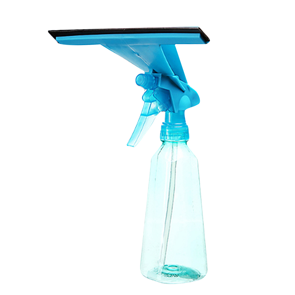 ITSELFER Multipurpose Window Squeegee Cleaner Window Wiper Creative ...