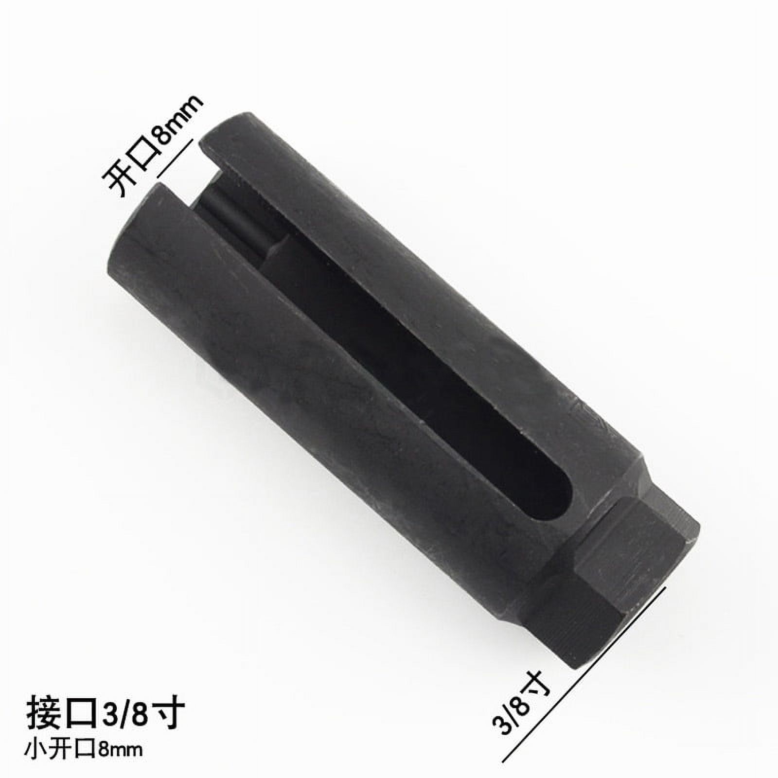 ITSELFER Oxygen Sensor Socket Removal Tool Reliable And Long-Term Use 3 ...
