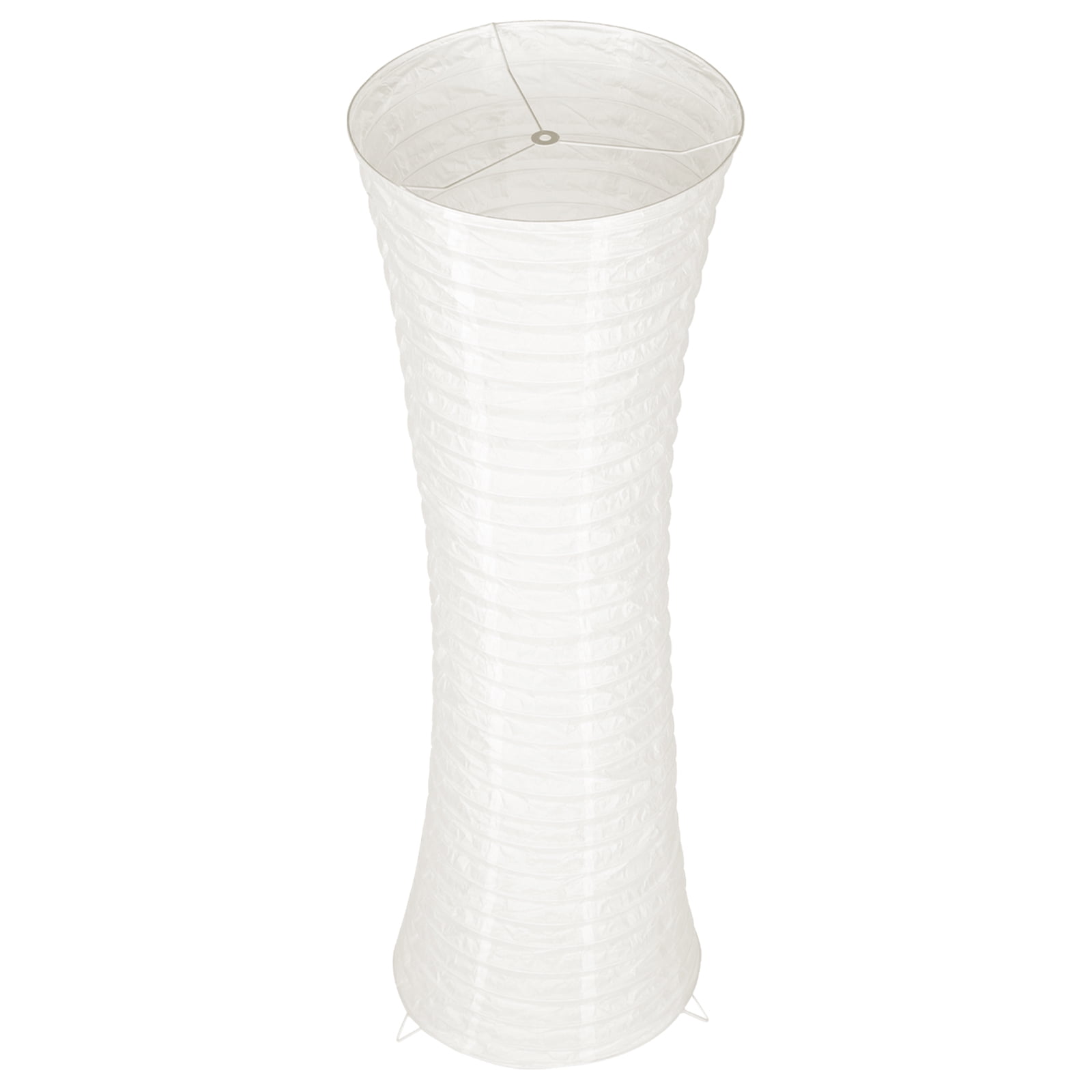 ITSELFER Paper Floor Lamp Shade Nordic Simple Lamp Shade Creative ...