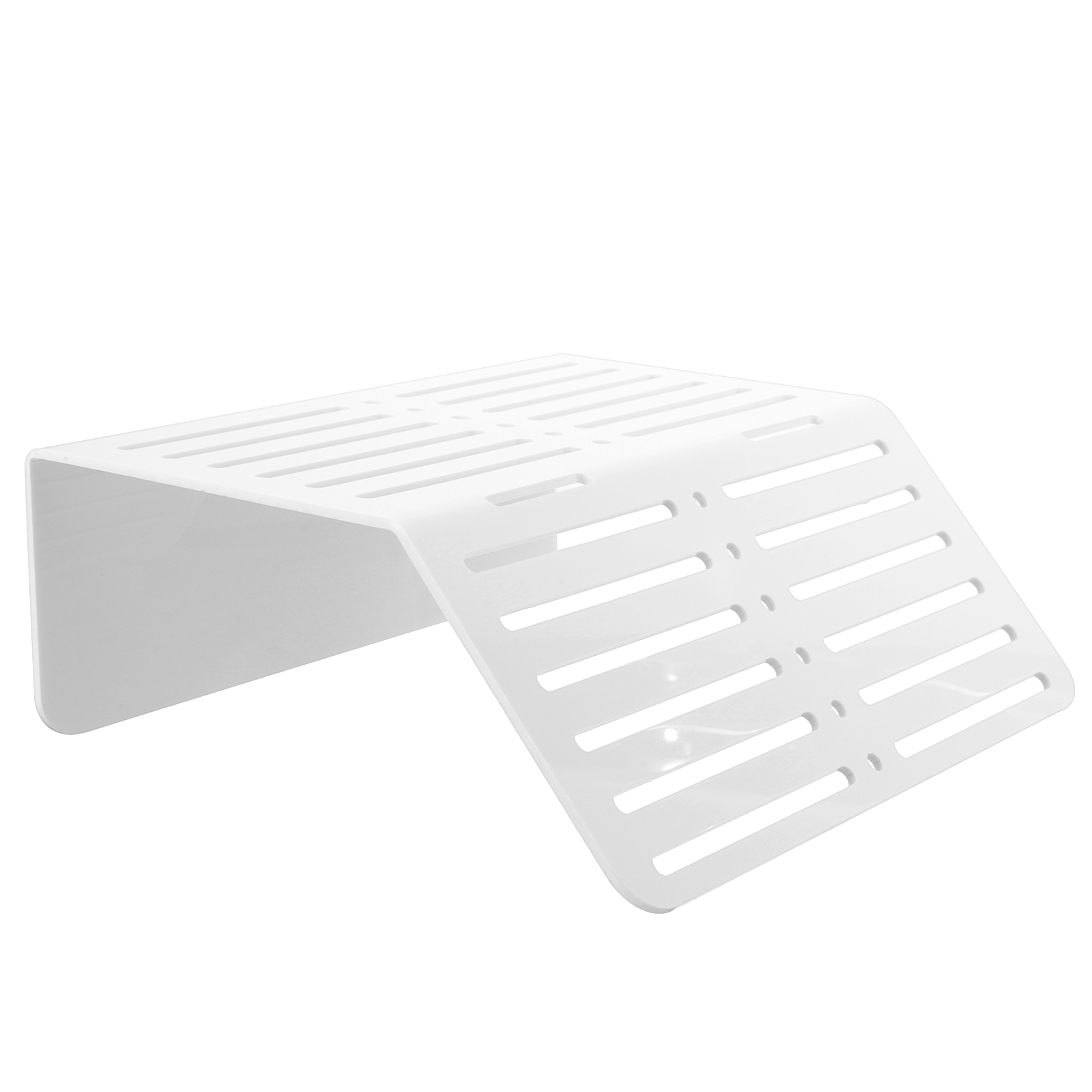 ITSELFER Plastic Turtle Basking Platform Aquarium Fish Tank Breeding ...