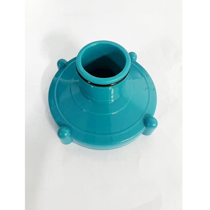 ITSELFER Pool Skimmer Part Pool Vacuum Adapter Pool Vacuum Hose Adapter ...