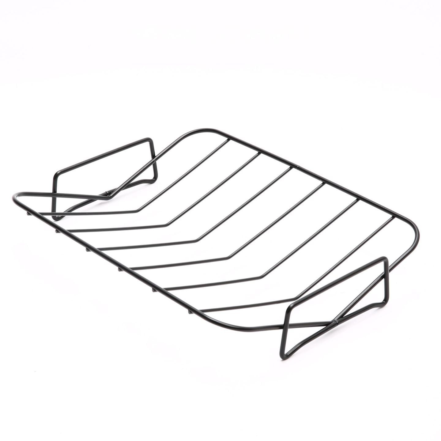 ITSELFER Portable Bbq Grill Rack For Outdoor Cooking Patio Cooking ...