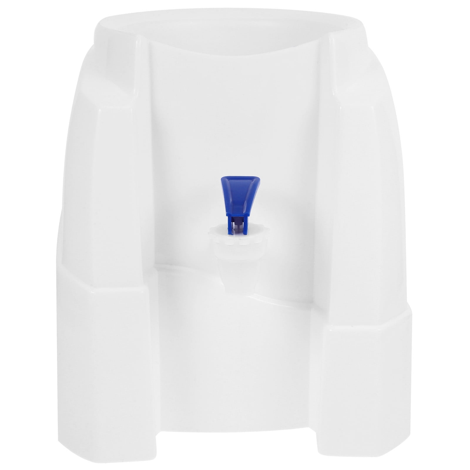 ITSELFER Portable Cold Water Dispenser Plastic Water Dispenser for ...