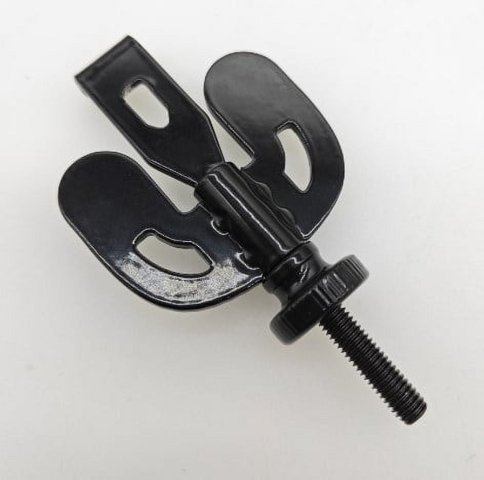 ITSELFER Portable Door Lock For Travel Metal Travel Door Locks Security ...