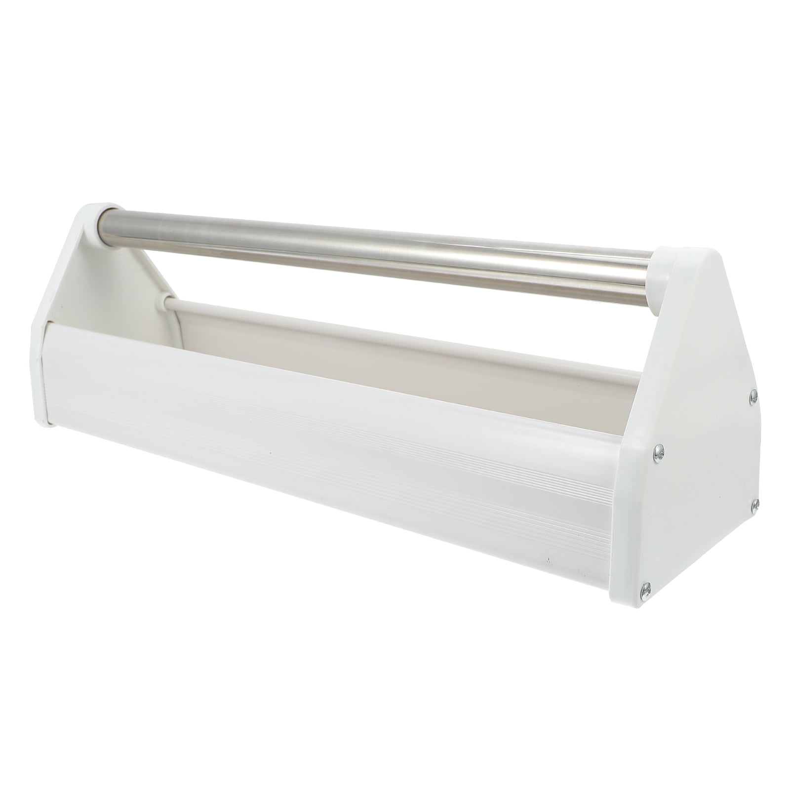 ITSELFER Portable Pigeon Feeding Trough Practical Food Trough Pigeon ...