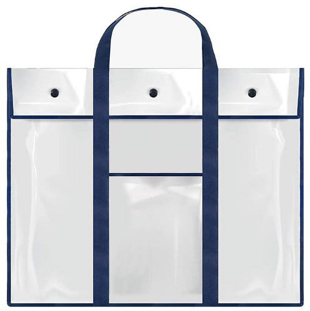 ITSELFER Poster Storage Art Portfolio Bag Poster Holder Large Poster ...