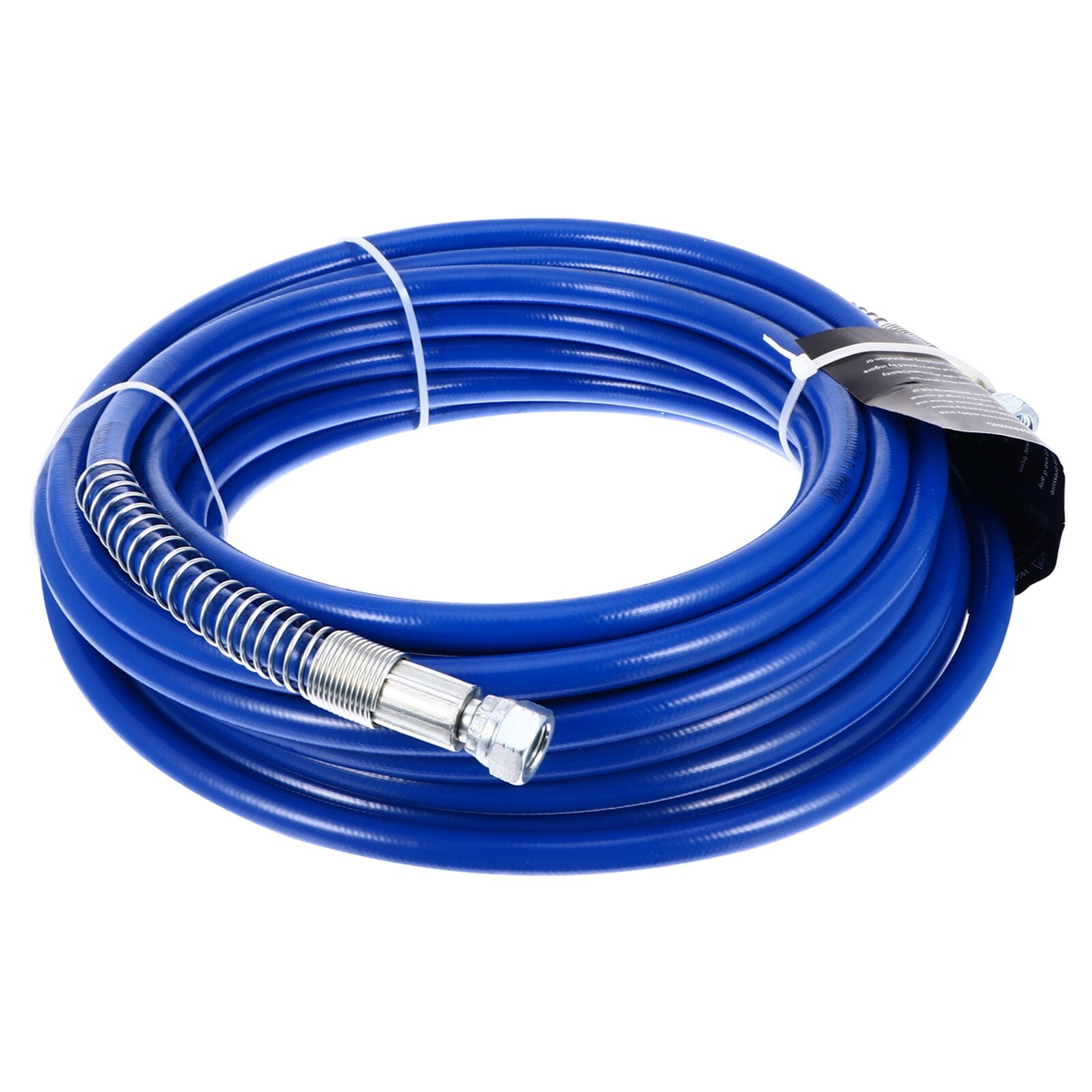 ITSELFER Pressure Pipe 3300psi Airless Paint Hose 1/4 Inch Sprayer ...