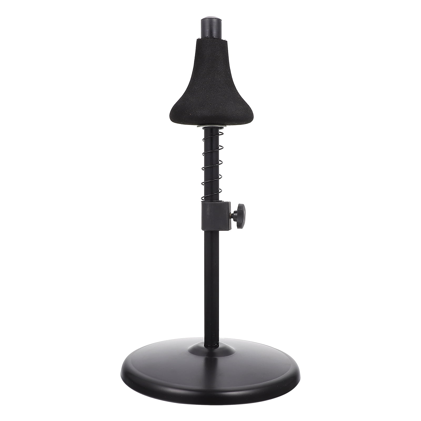 ITSELFER Professional Trumpet Holder Iron Trumpet Stand Musical ...