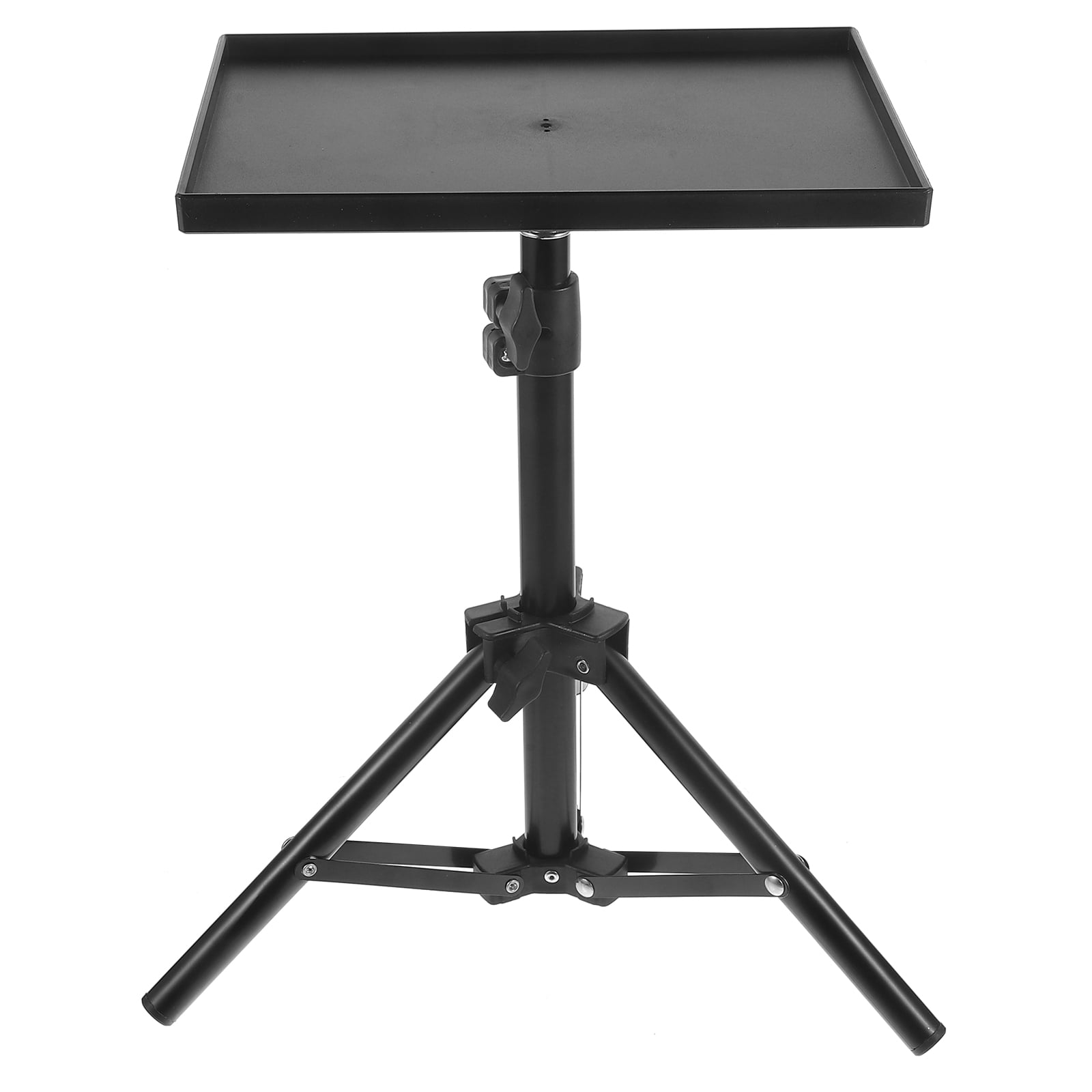 ITSELFER Projector Stand Laptop Stand Projector Tripod Adjustable ...