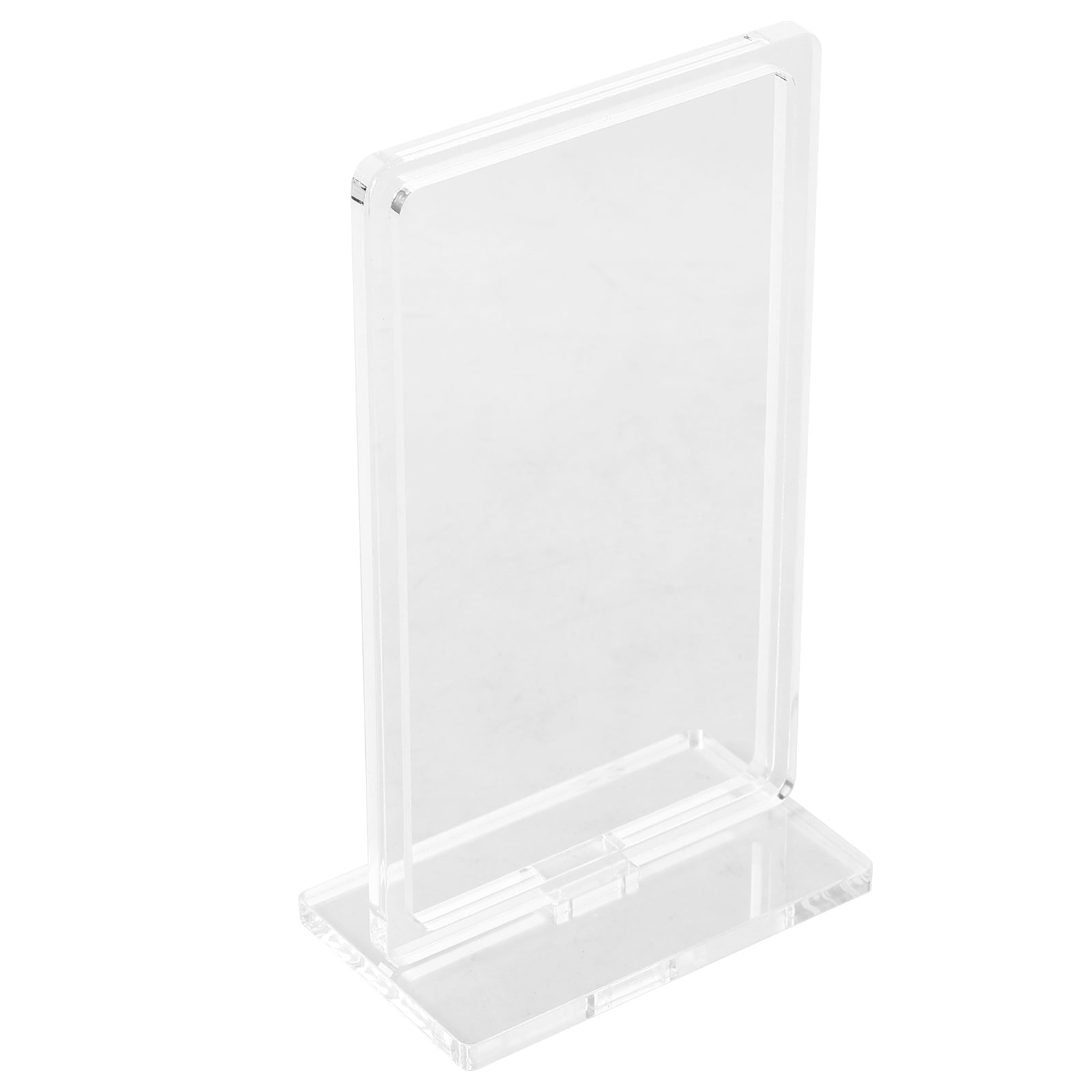 ITSELFER Quicksand Adornment DIY Frame Flowing Sand Frame Tabletop Card ...