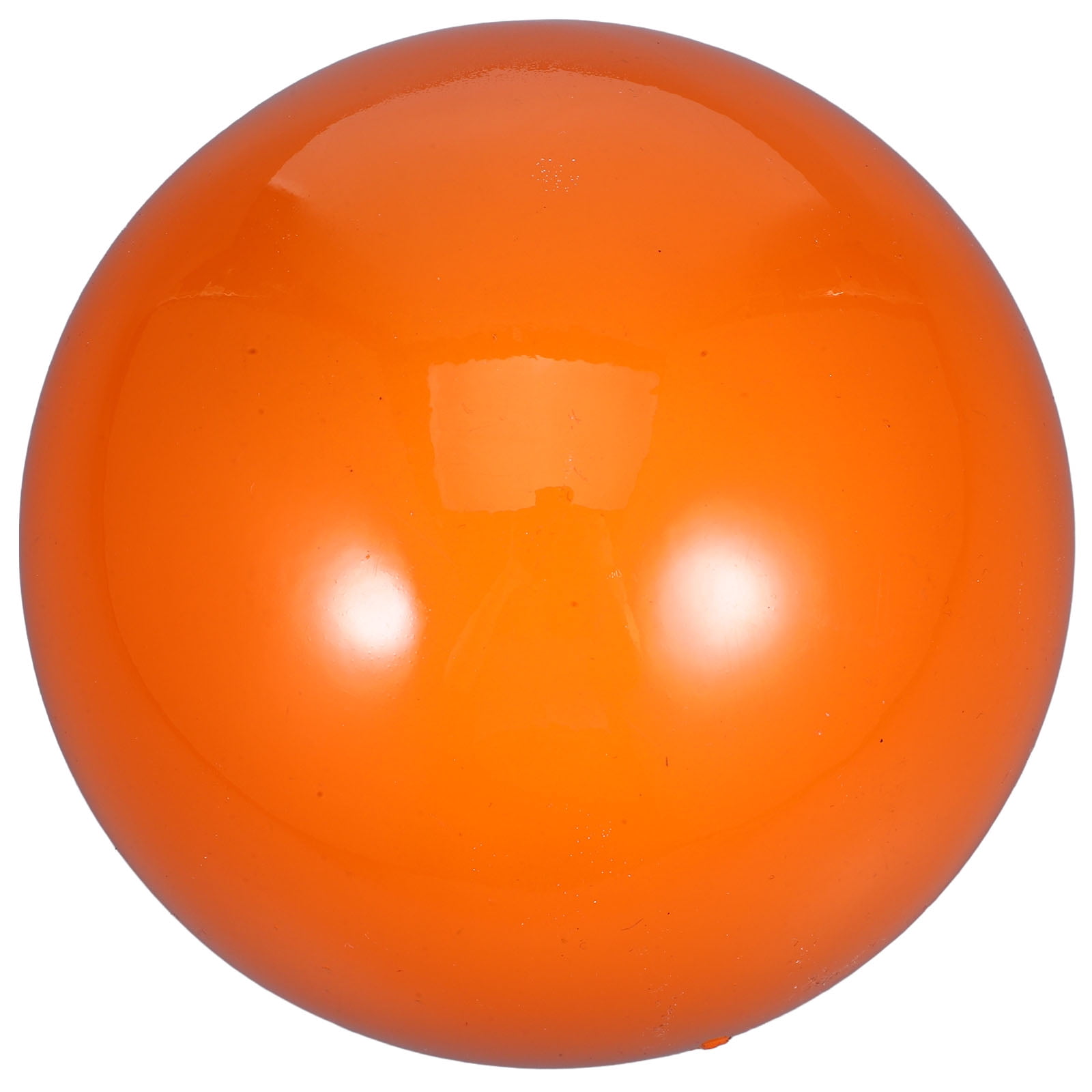 ITSELFER Reflective Ball Stainless Steel Gazing Ball Garden Yard Mirror ...