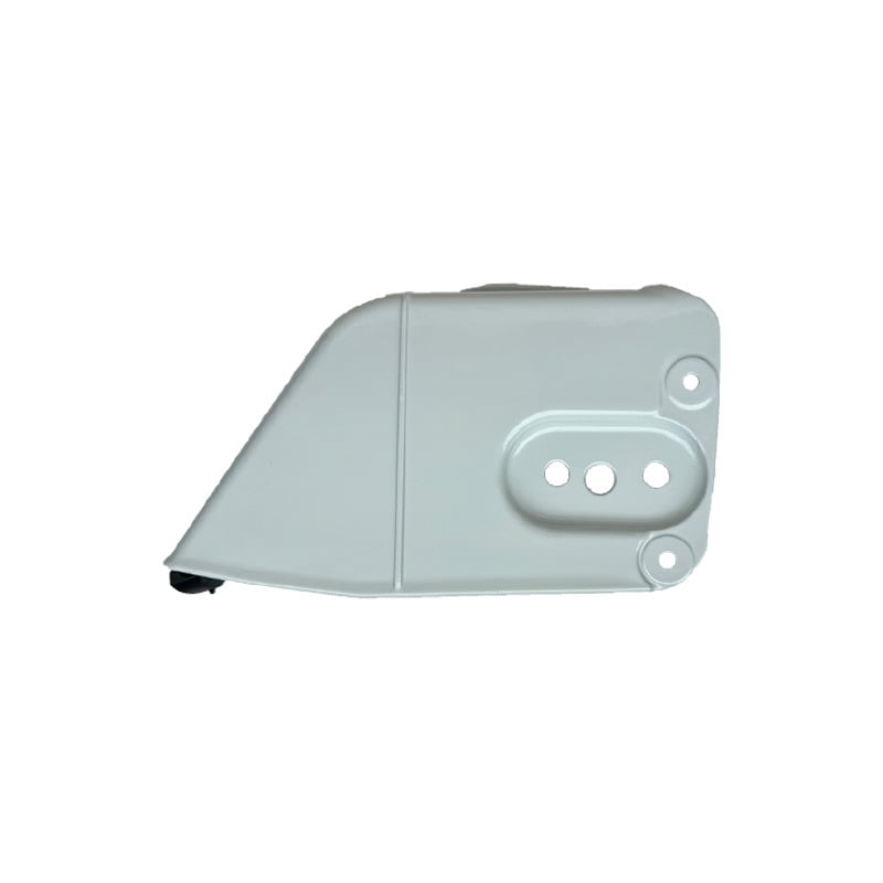 ITSELFER Replacement Clutch Cover Chain Brake Side Cover Chainsaw Spare ...