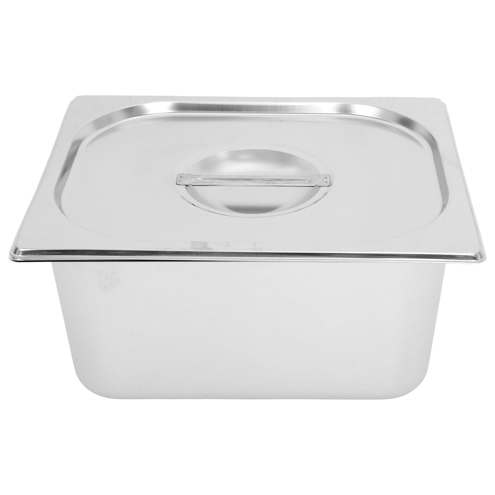 ITSELFER Rice Storage Container Flour Storage Container Stainless Steel ...