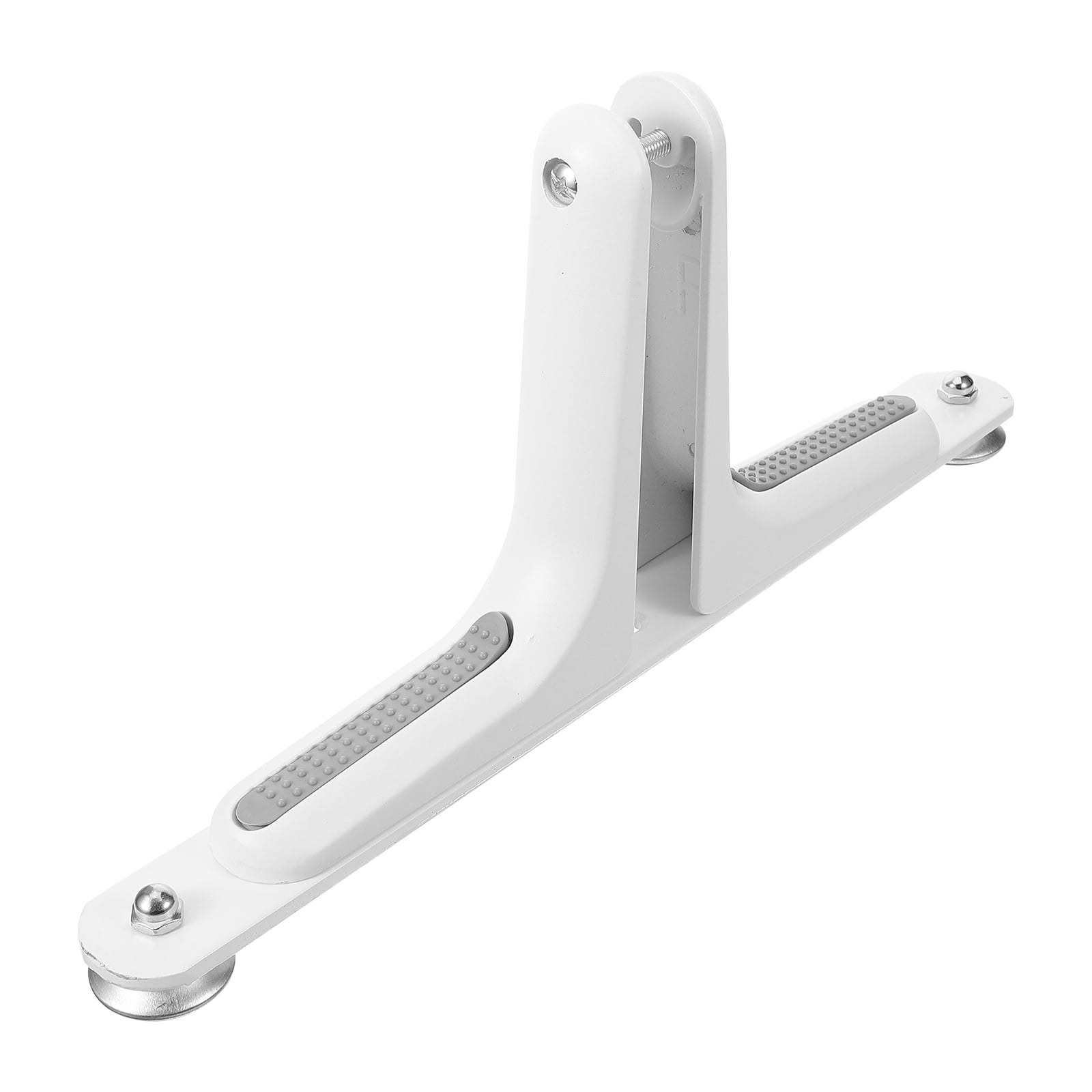 ITSELFER Room Divider Metal Stand Screen Panel Fence Room Divider ...