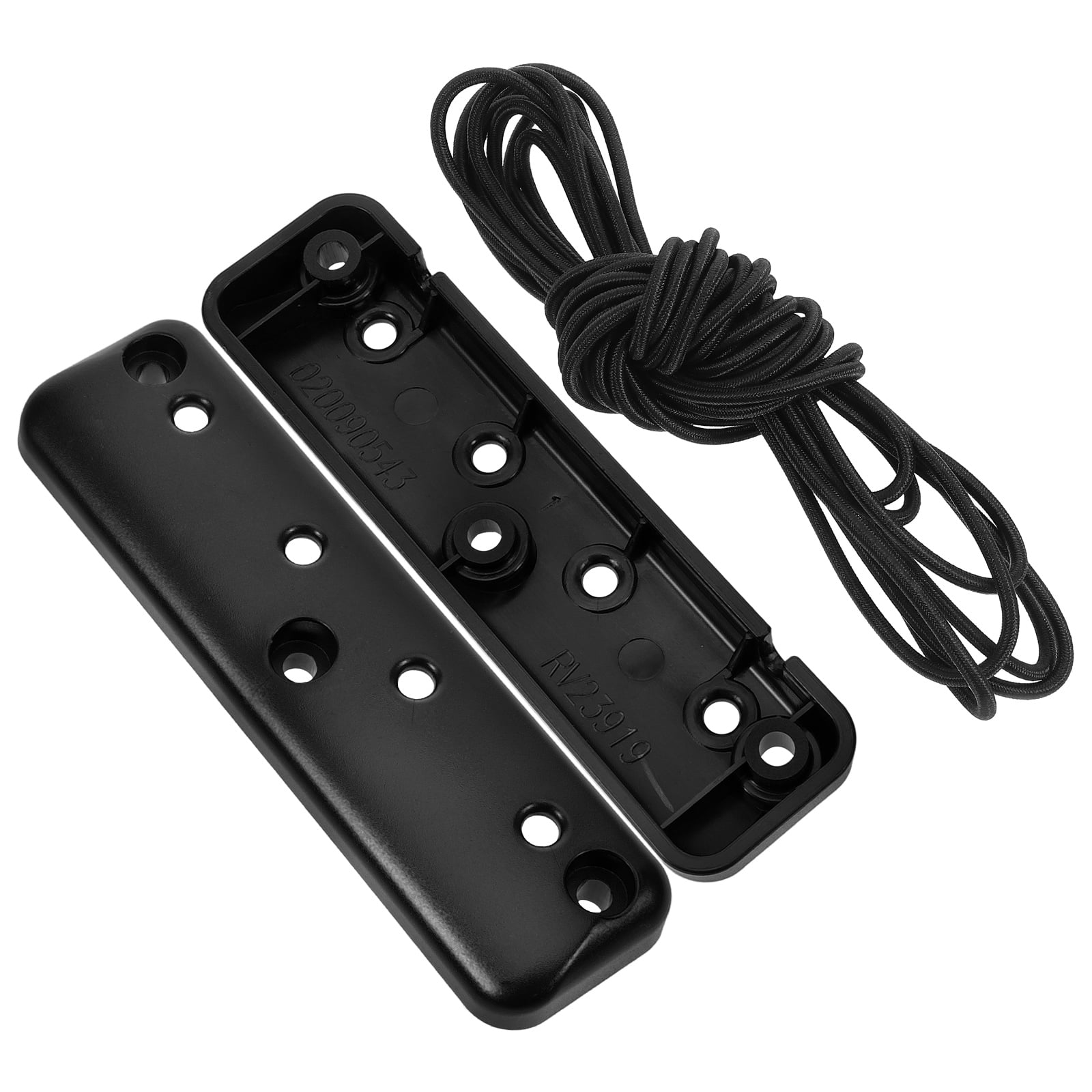 ITSELFER Rv Cargo Net Car Trunk Net Rv Cabinet Cargo Storage Net Car ...