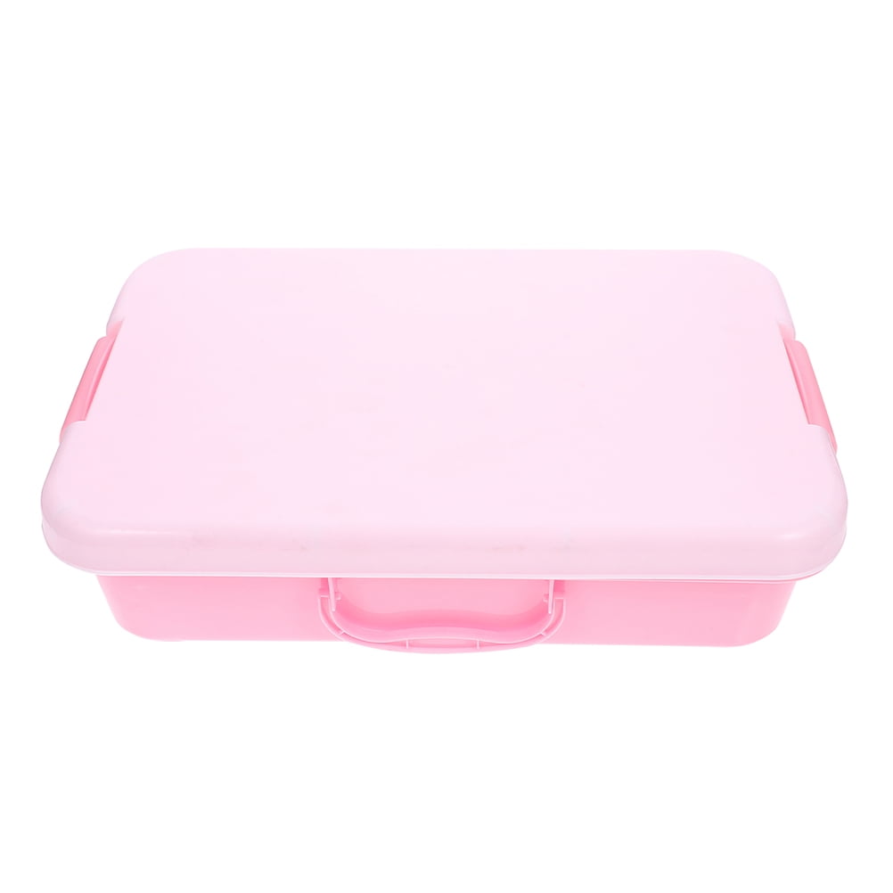 ITSELFER Sand Tray Handheld Sandbox Sand Tray Portable Sandbox Kids Toy ...